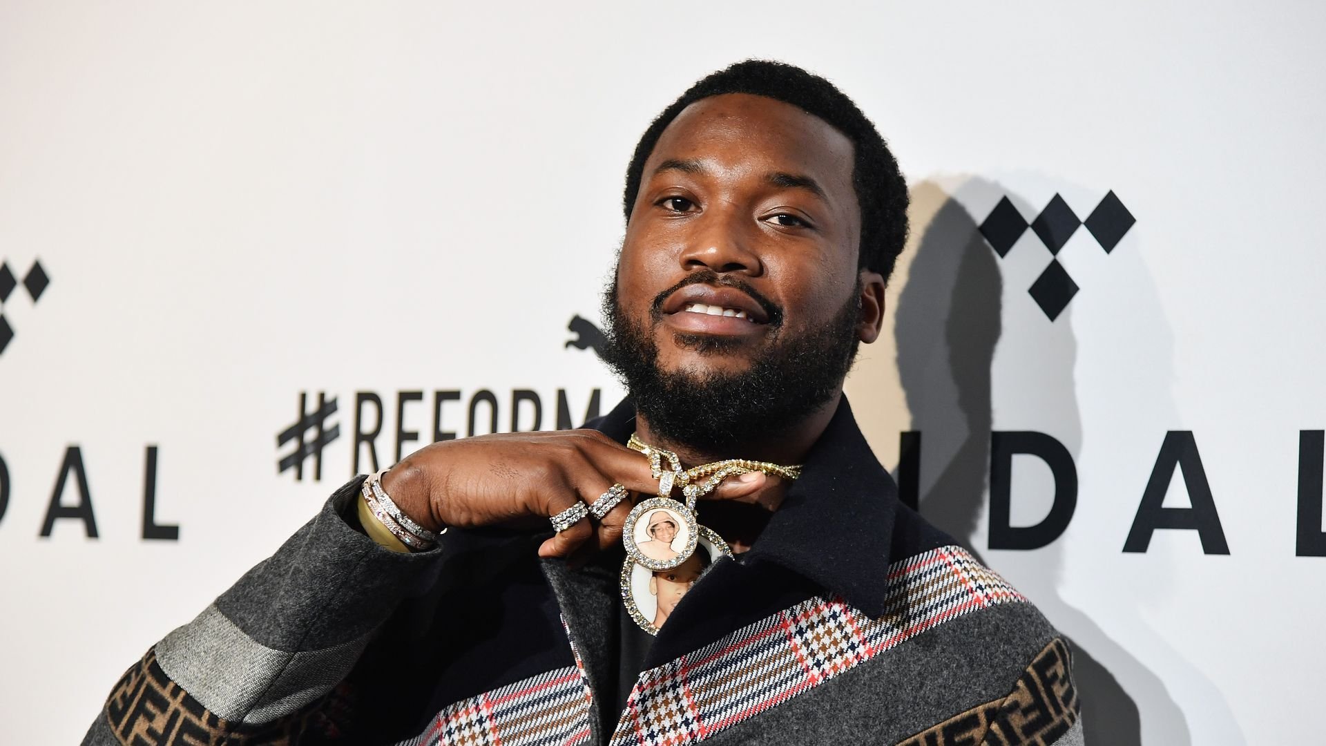 Nach Knast-Freilassung: Rapper Meek Mill dreht Dokumentation