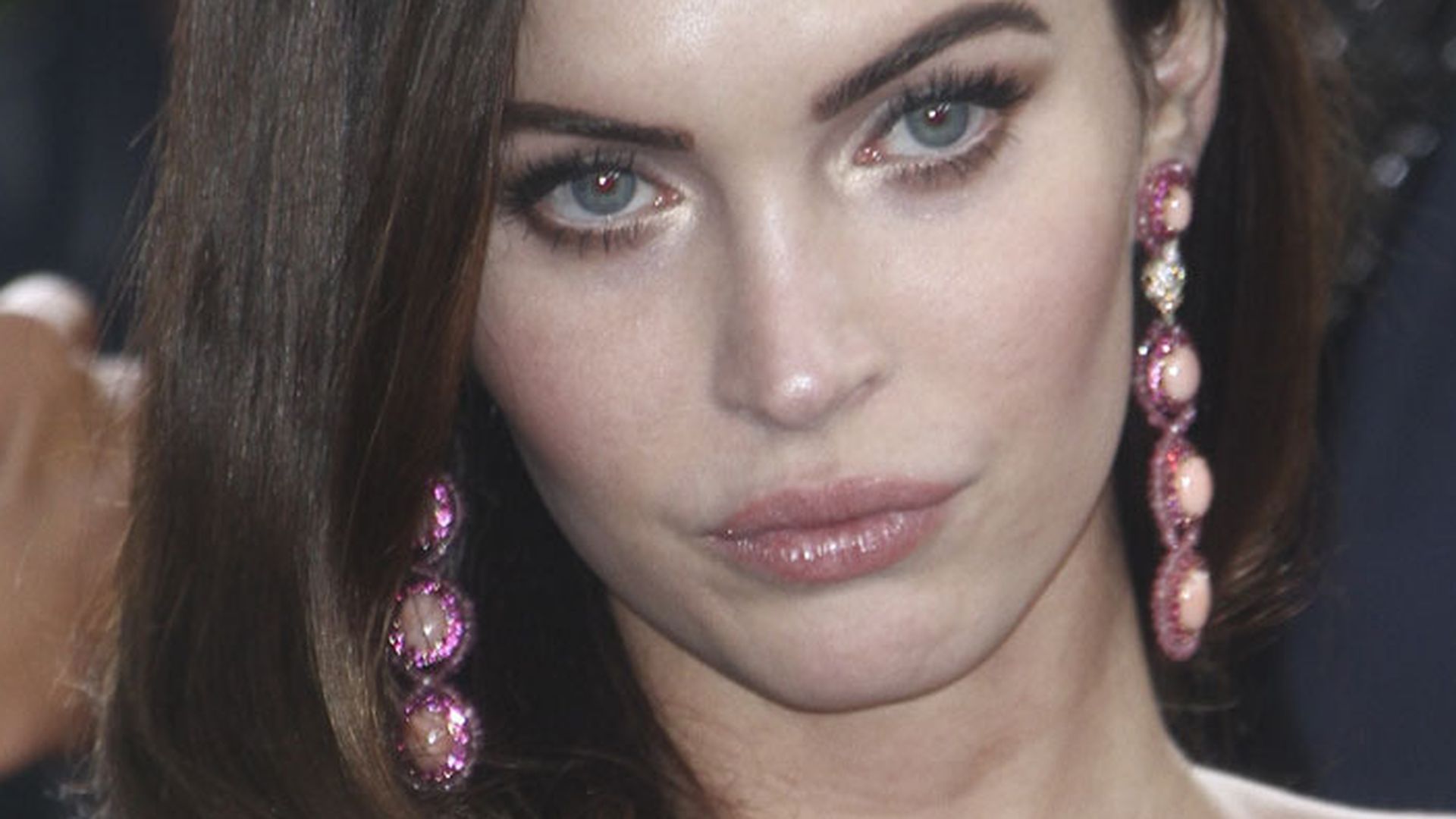 Megan Fox: "Marilyn Monroe ist wie Lindsay Lohan" | Promiflash.de