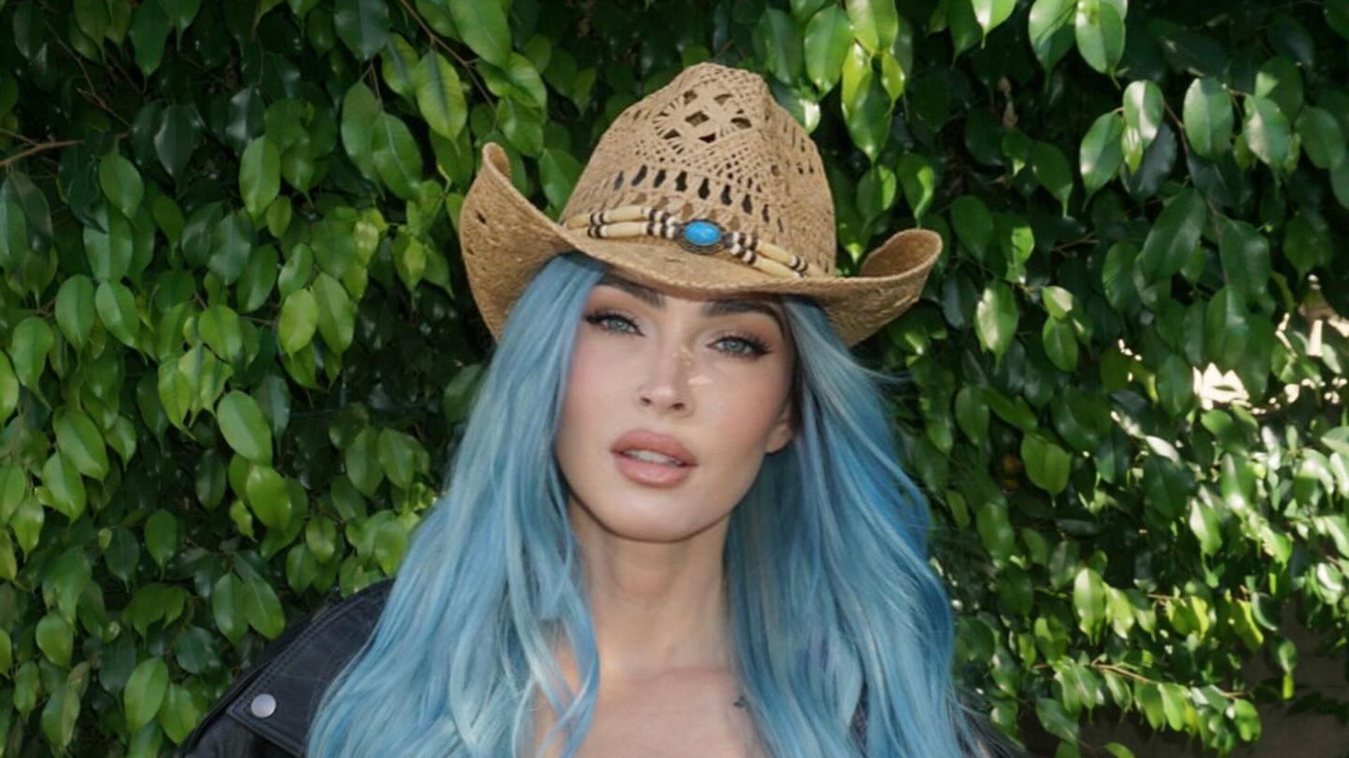 Megan Fox rät Single-Ladys, sich von Männern fernzuhalten!