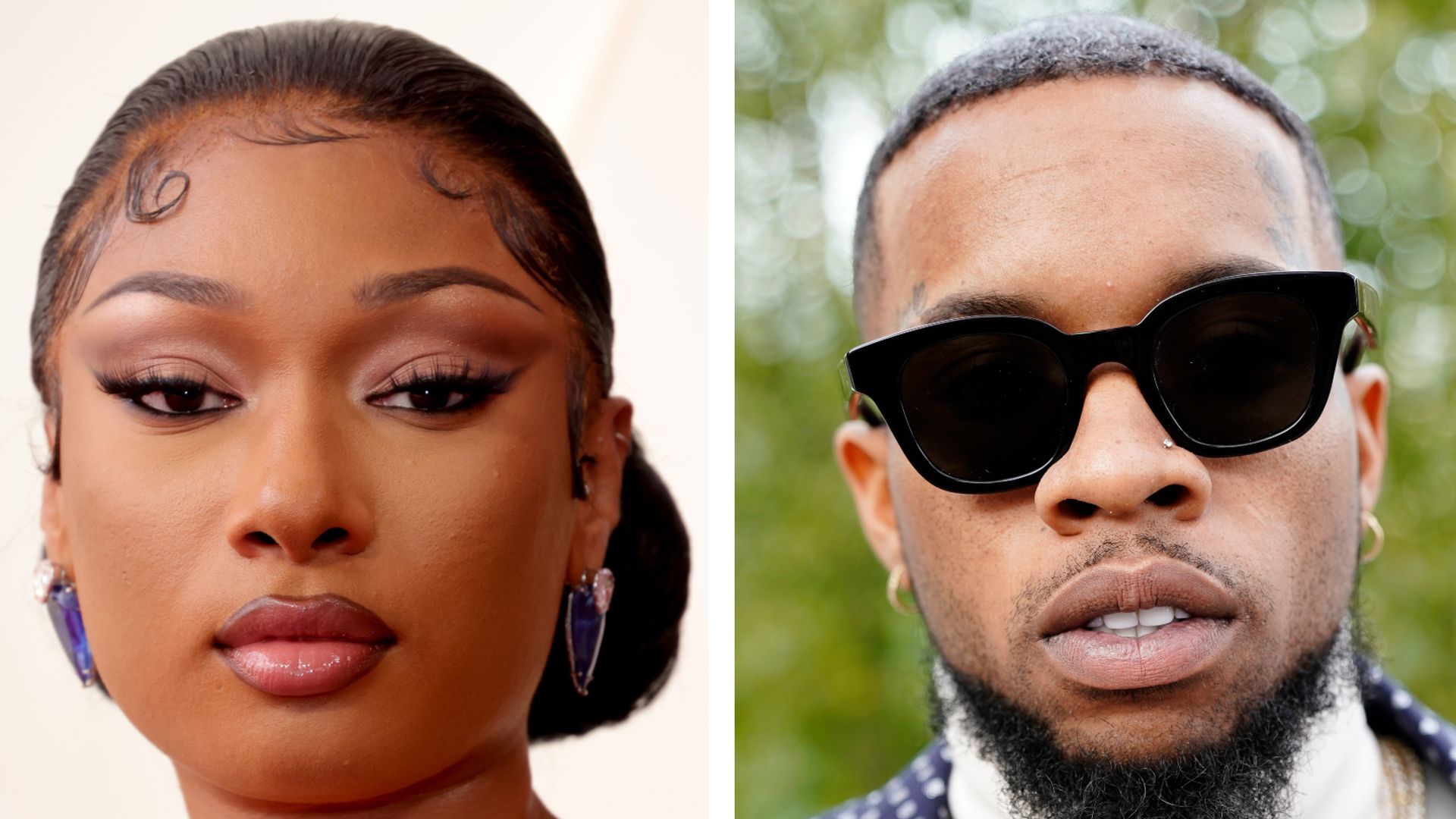 Auf Megan Thee Stallion geschossen: Rapper wurde verurteilt!