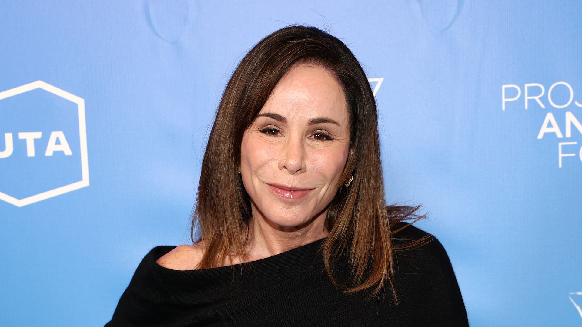 Melissa Rivers Fidanzato 2024 Melissa Rivers Is Married! 💍 On