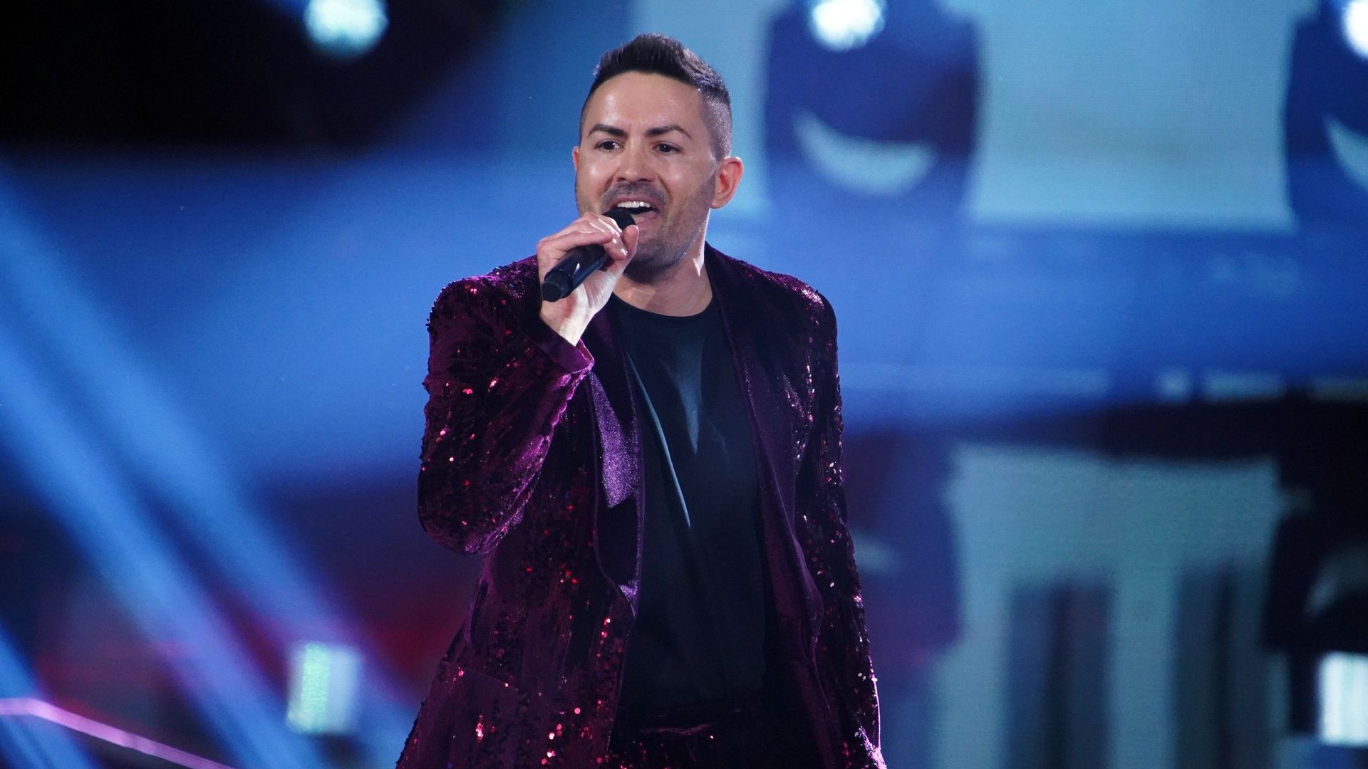 20 Jahre nach erstem Casting: Menderes bringt ein Album raus