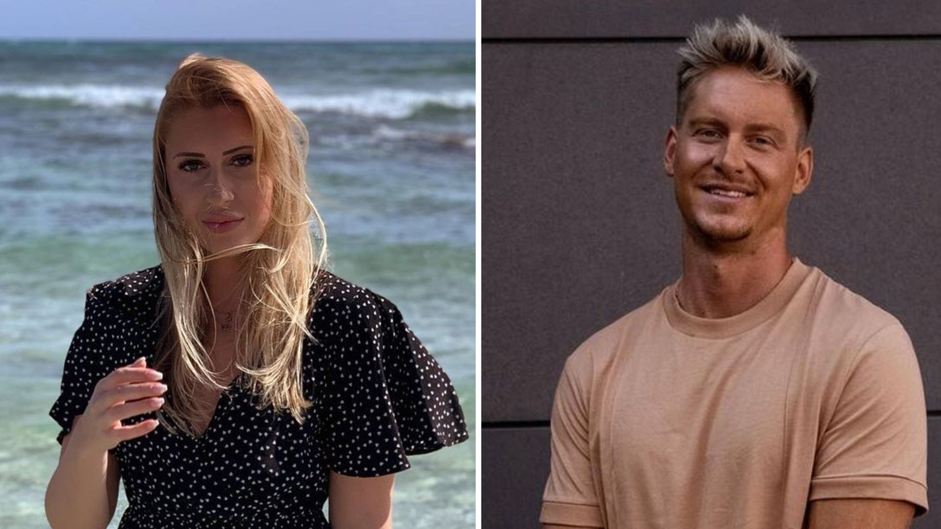 Verlässt "5 Senses for Love"-Merle ihren Verlobten für René?