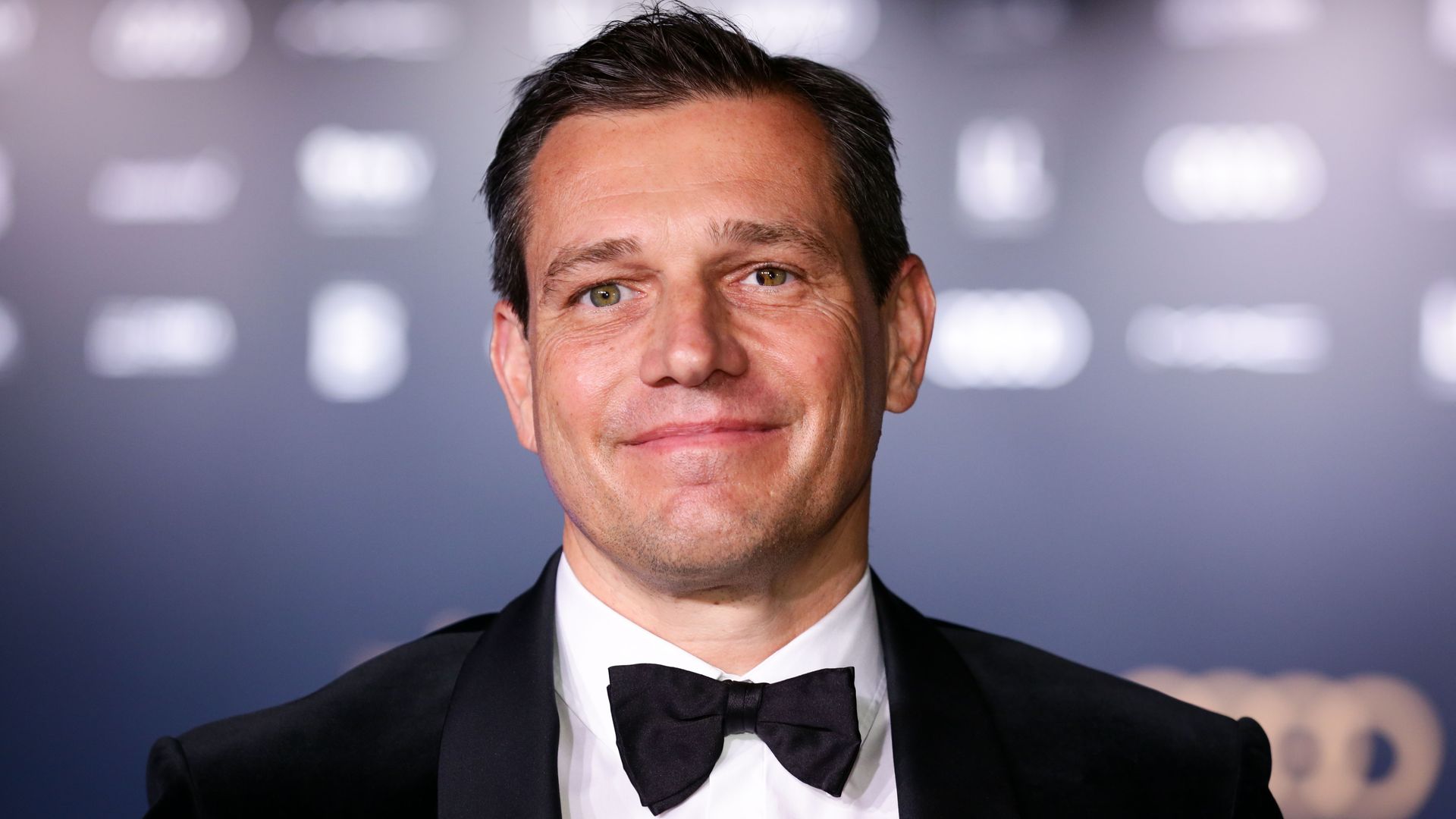 Guido Westerwelles (†) Witwer Michael ist wieder vergeben