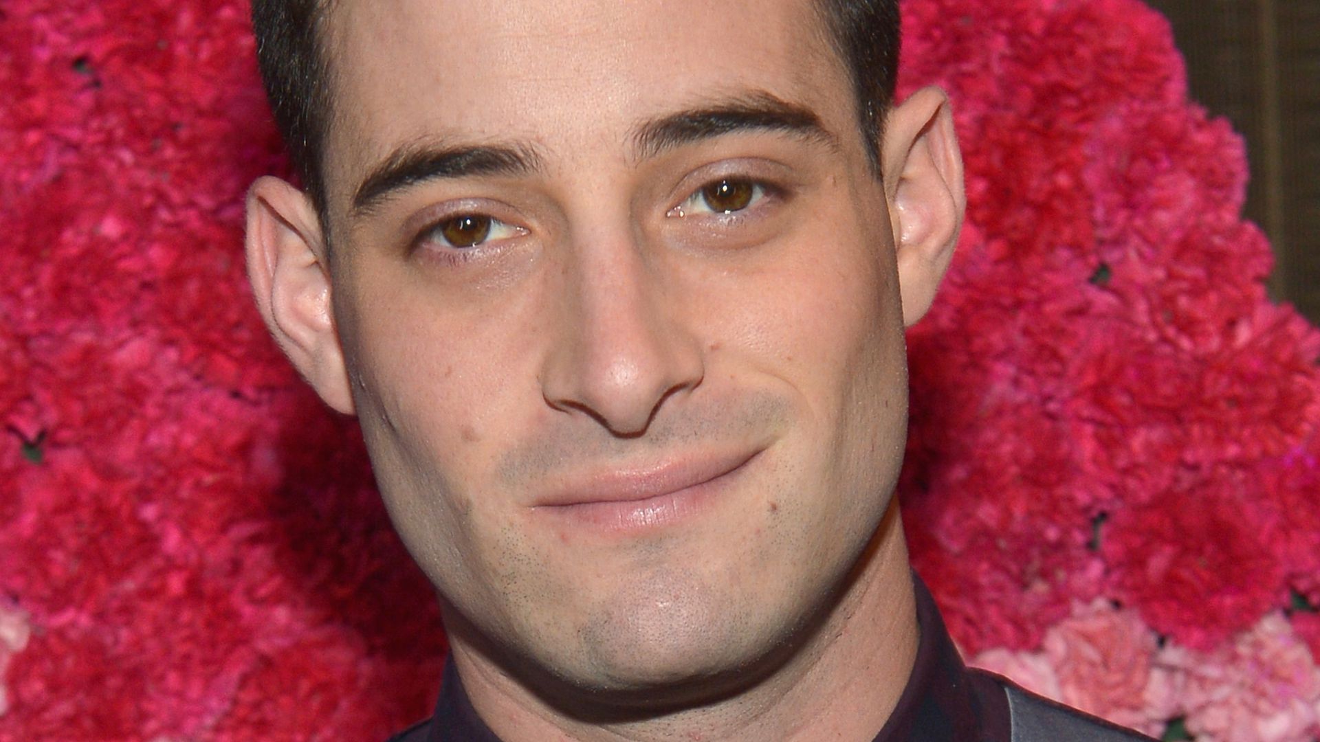 Michael Turchin | Promiflash