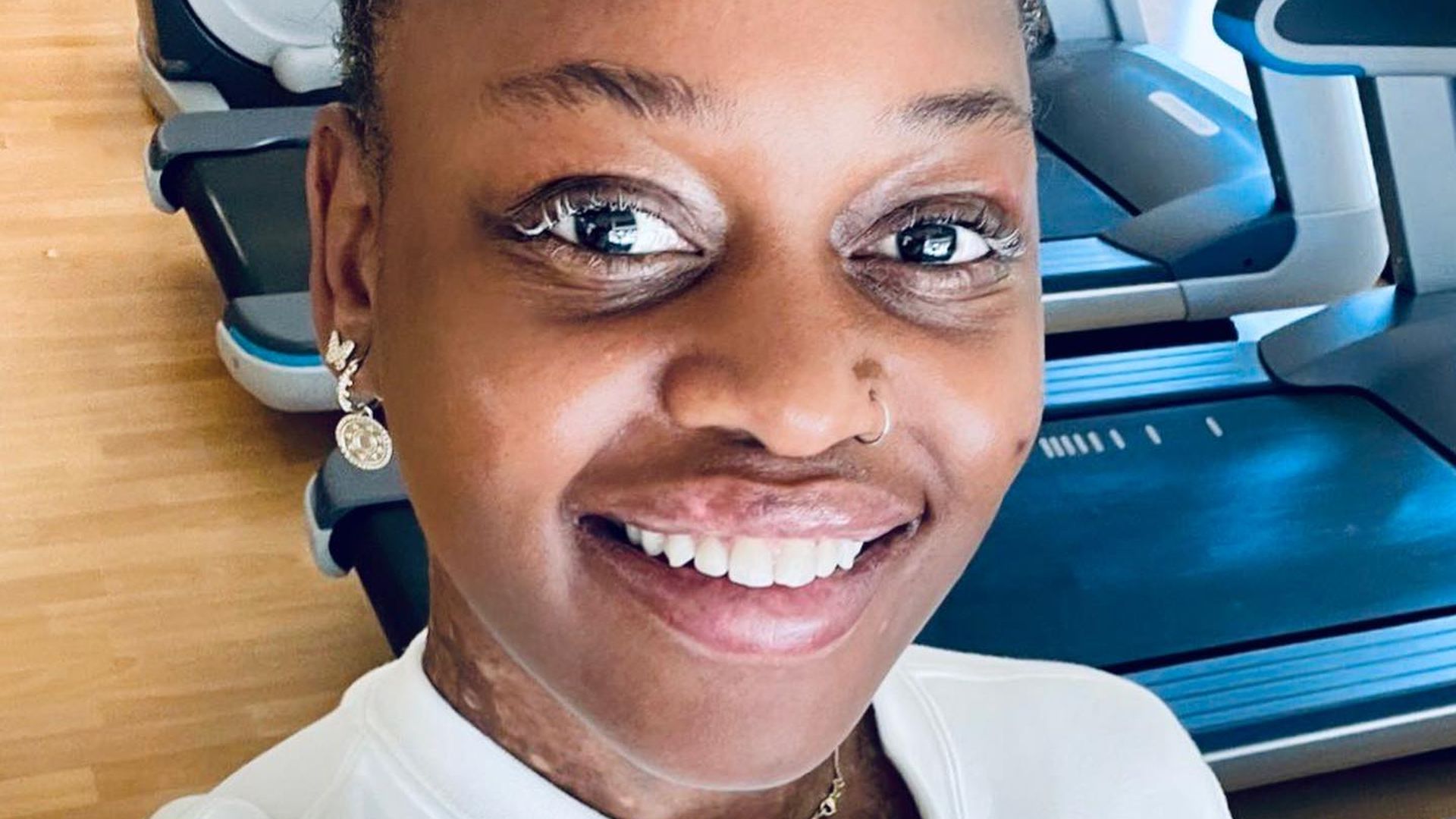 Star-Ballerina Michaela DePrince mit 29 Jahren verstorben