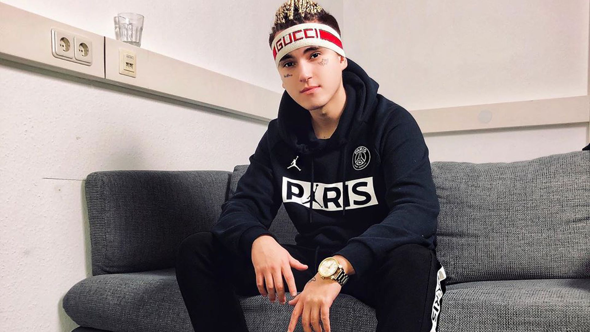 Fans entsetzt: Miguel Pablos Outing war ein reiner Fake!