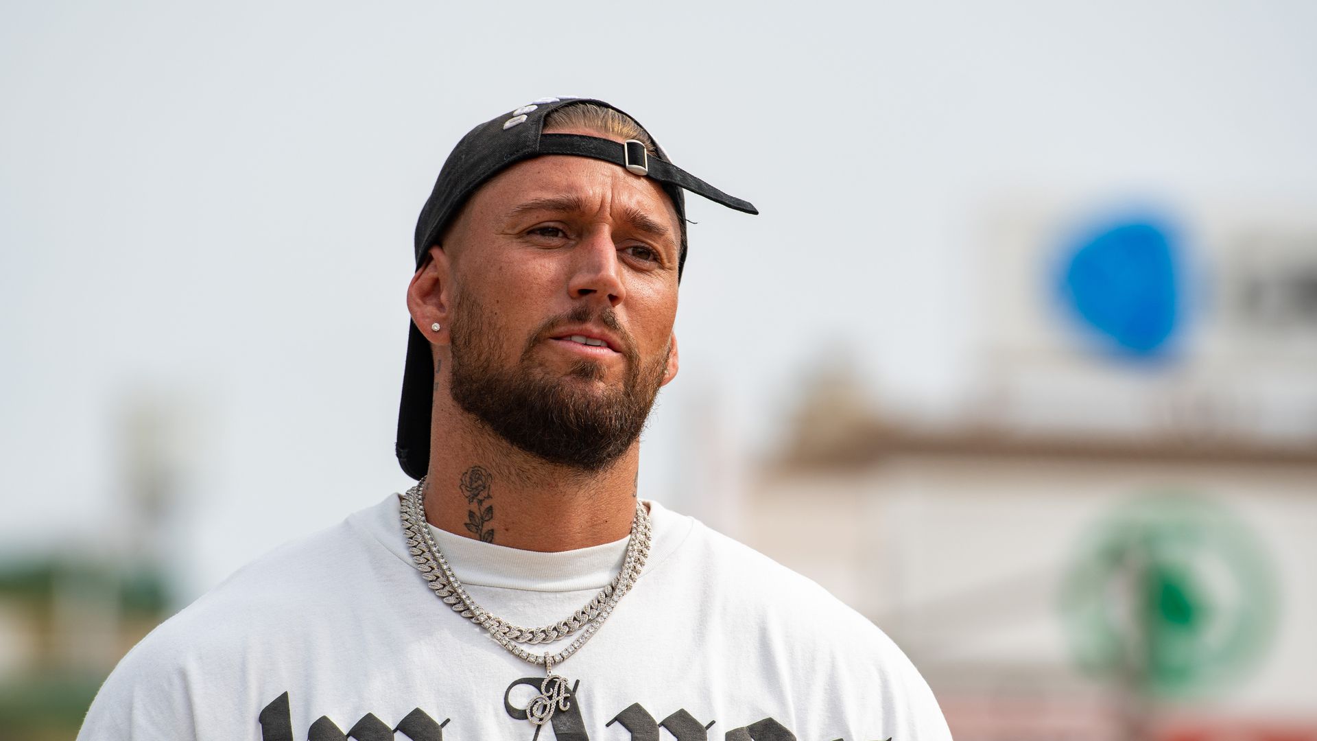 Mike Heiter ehrlich: Er wünscht sich Freundschaft mit Elena