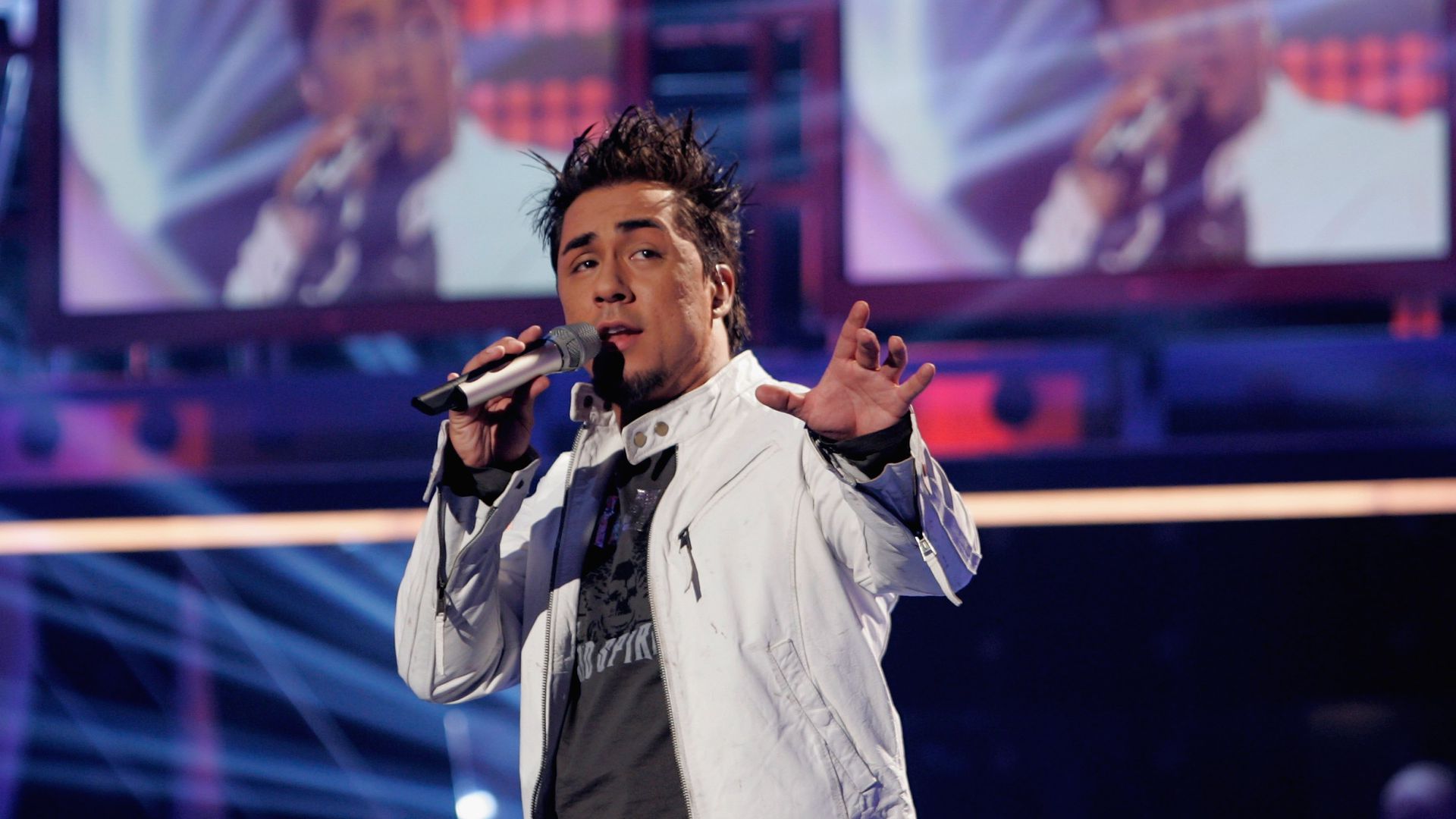 Zwei Jahre nach Infarkt: Mike Leon Grosch "komplett gesund"