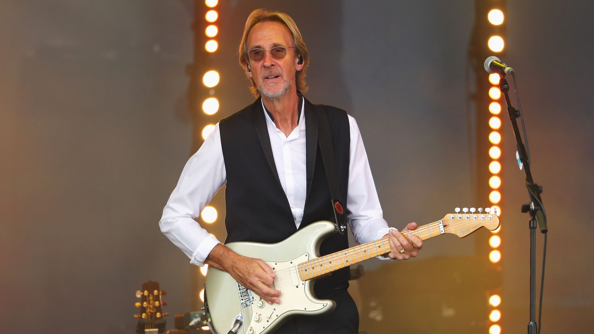 Mike Rutherford: So war letztes Konzert mit Genesis für ihn