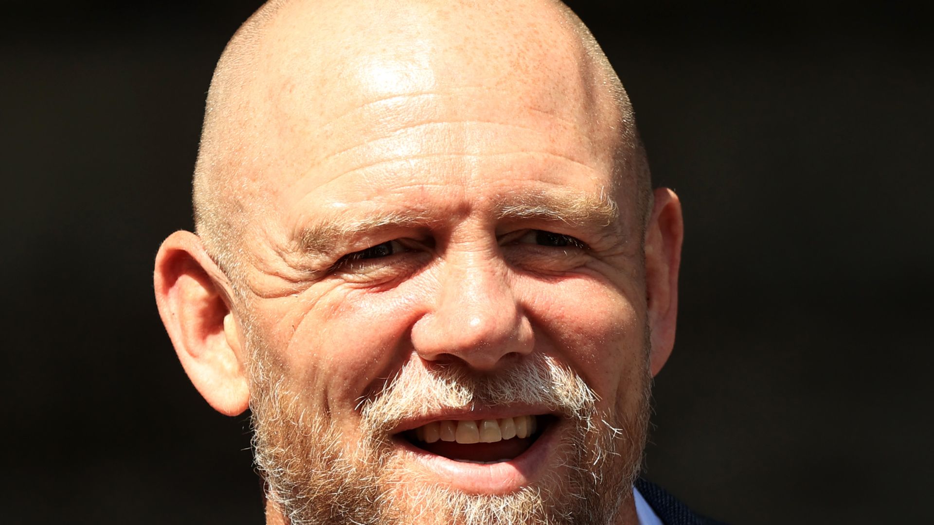 Vierter Platz: Mike Tindall fliegt aus UK-Dschungelcamp!