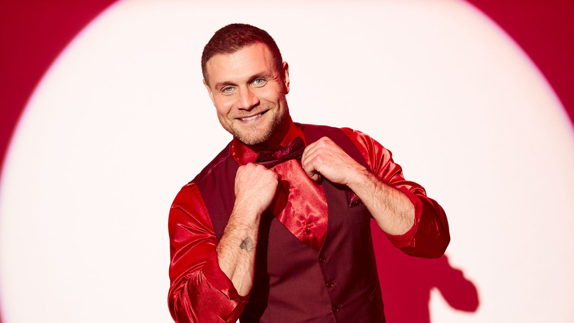 Viele "Let's Dance"-Liebespaare: Für Mimi keine Überraschung