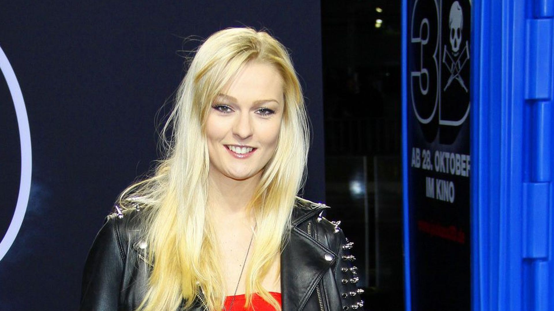 Würde Miriam Höller ins Dschungelcamp gehen? | Promiflash.de