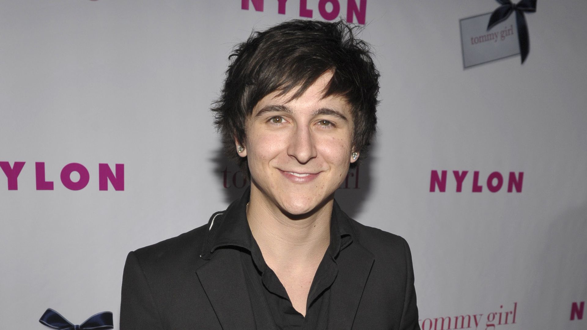 Mitchel Musso | Promiflash