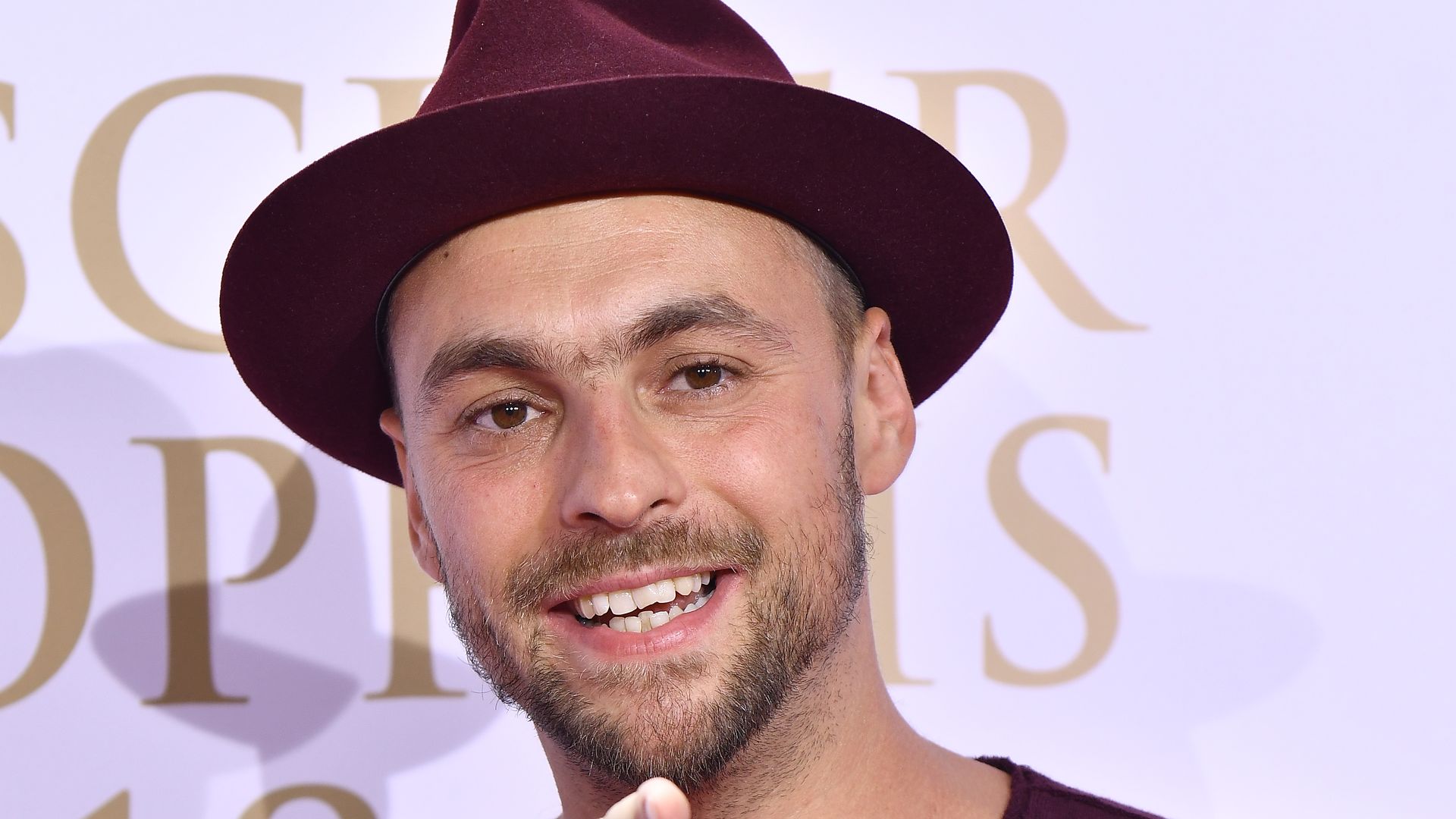 Das ist Familienvater Max Mutzke bei der Erziehung wichtig!