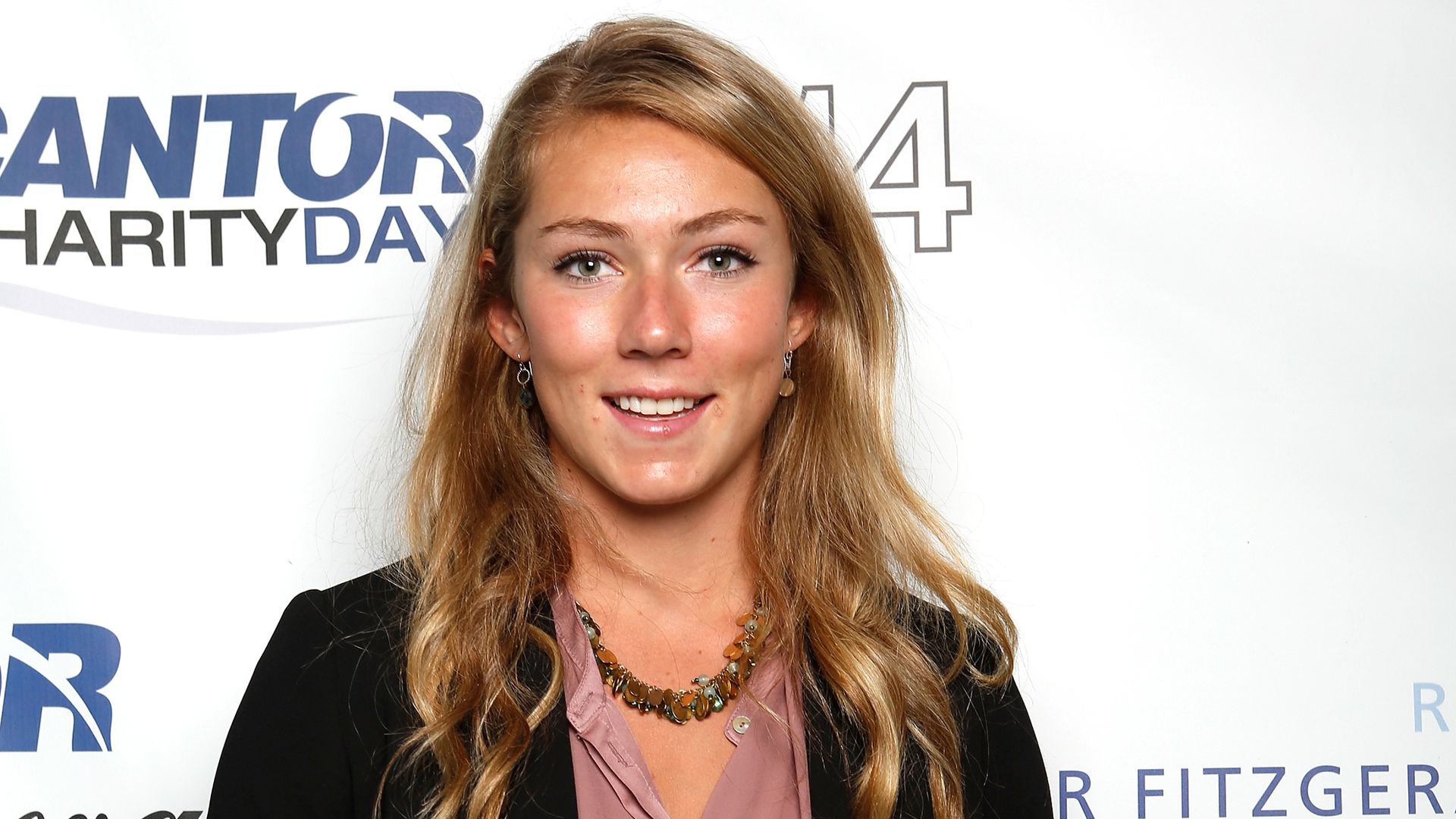 Morgan Beck | Promiflash.de