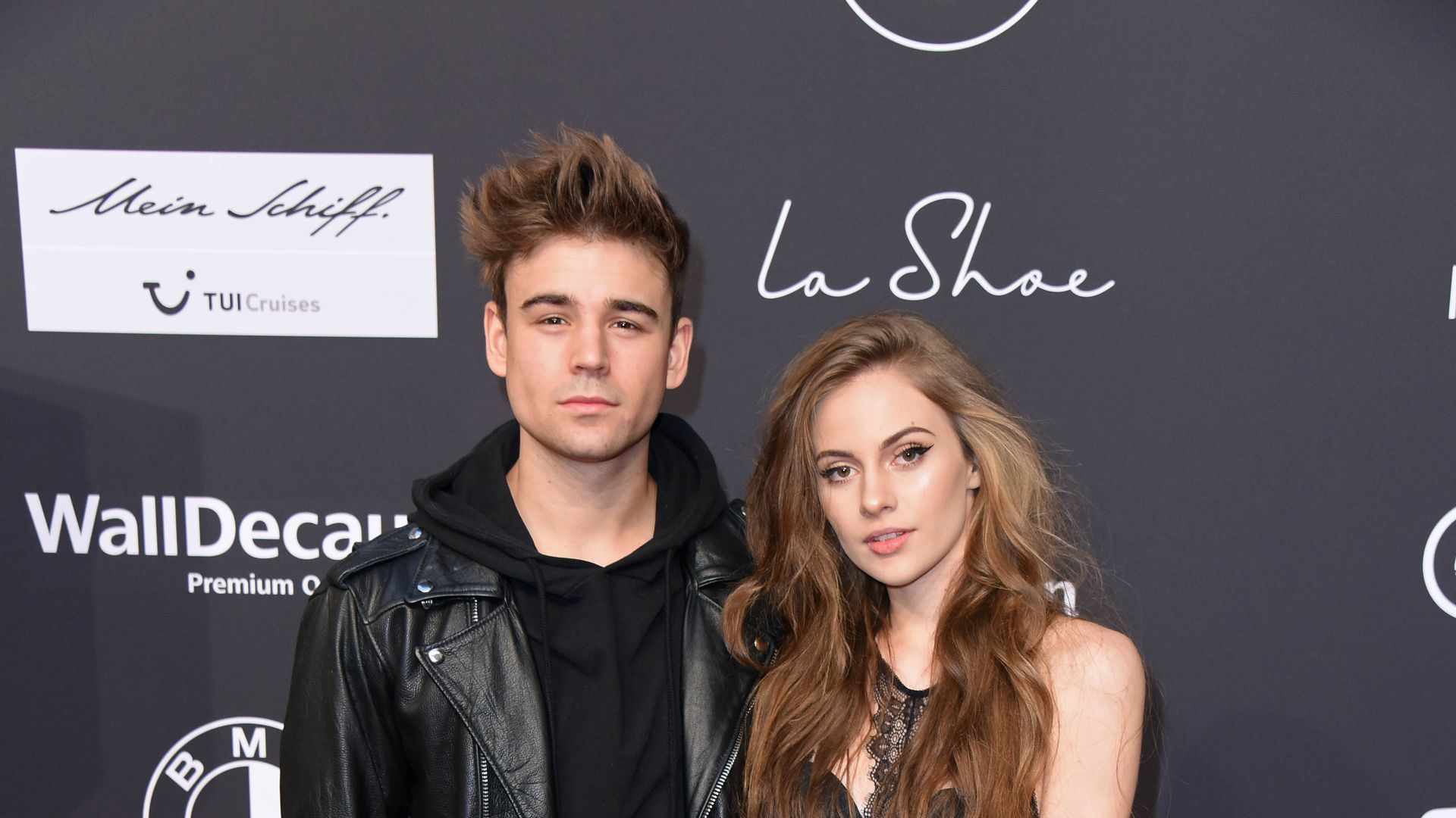 Fan-Sorge: Liebeskrise bei Moritz Garth & seiner Lisa-Marie ...