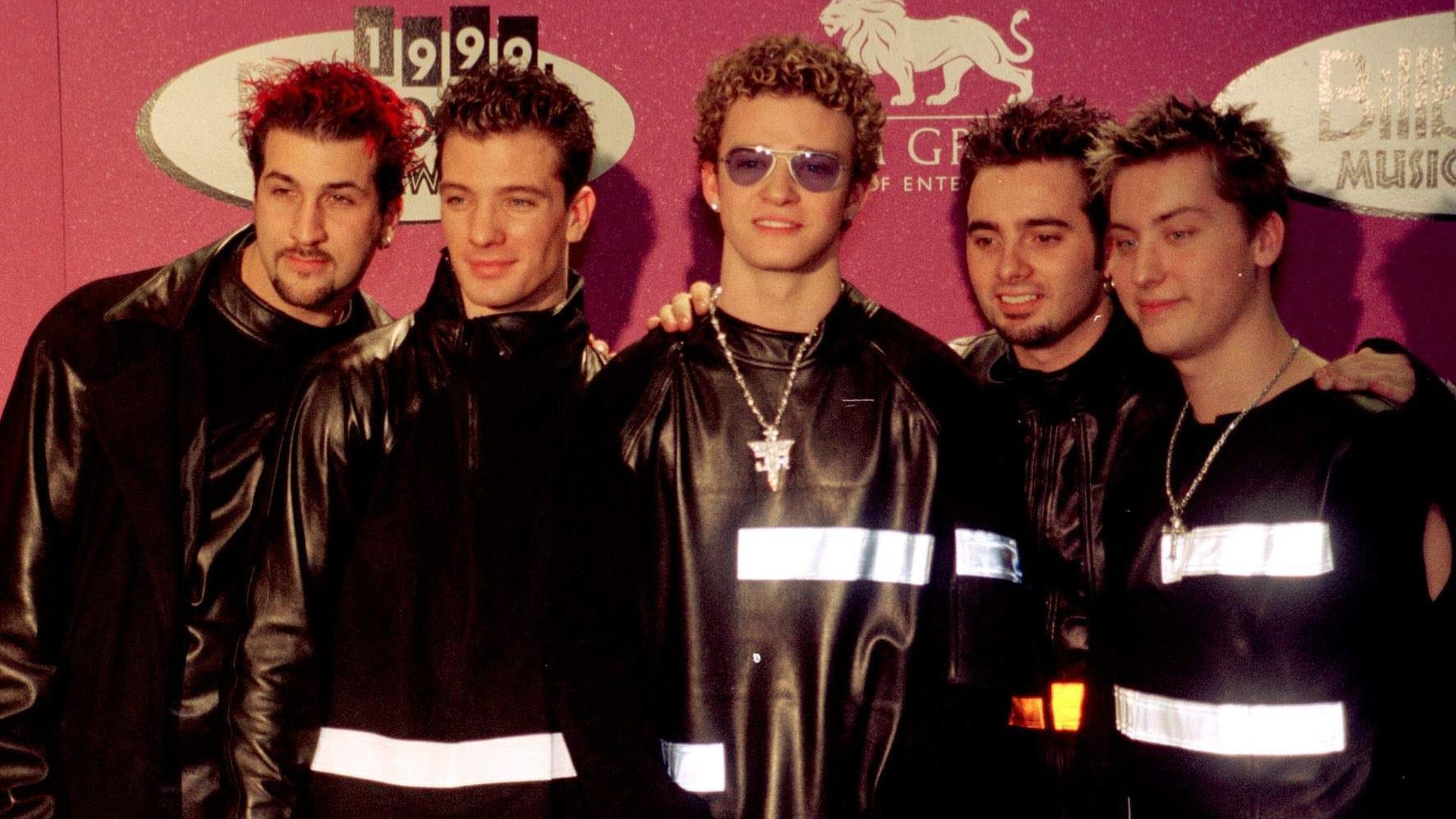 Nanu! 'N Sync veröffentlicht Überraschungs-Album | Promiflash.de