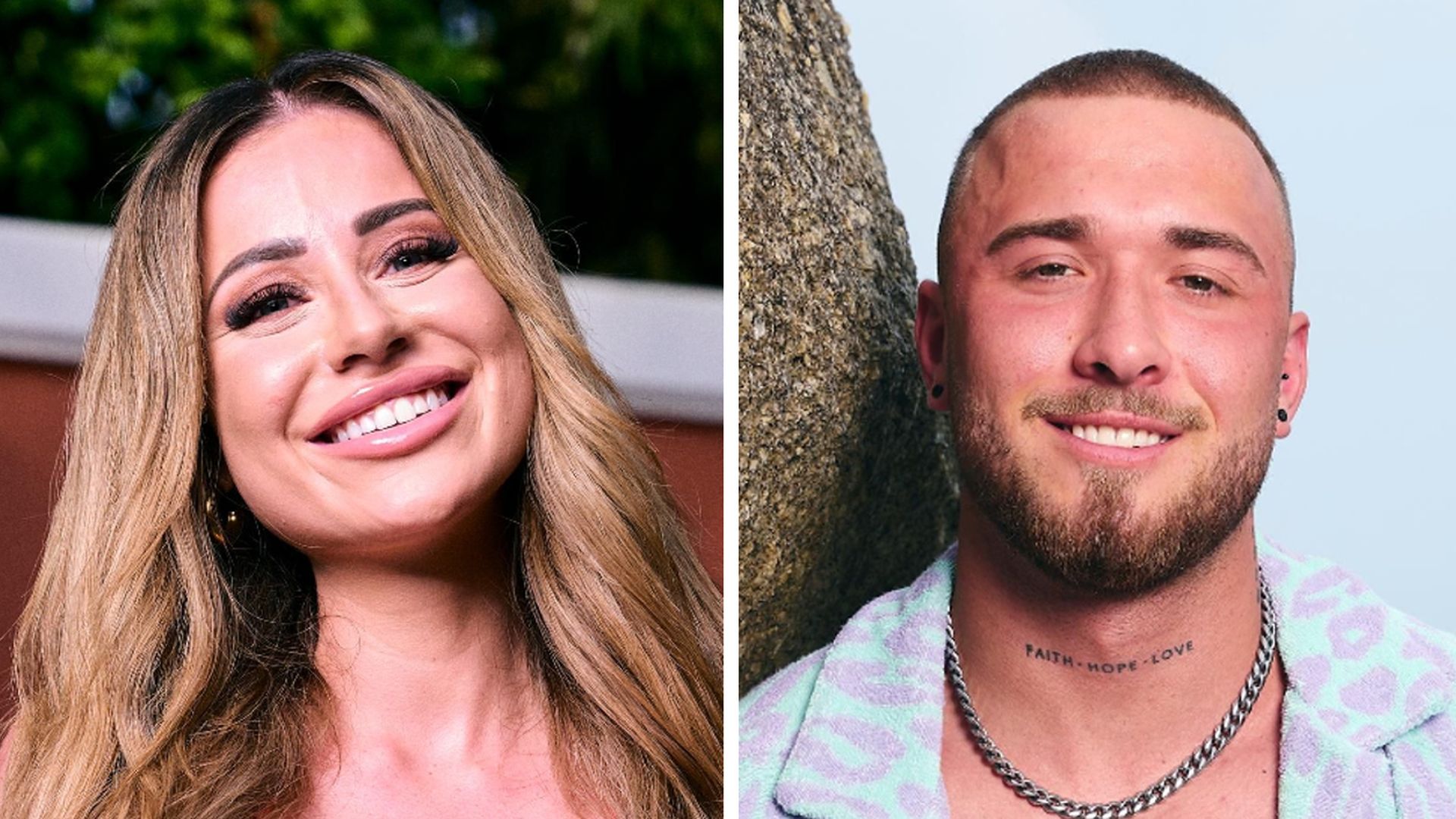 Wieder Drama: "Are You The One?"-Nadja fetzt sich mit Lars