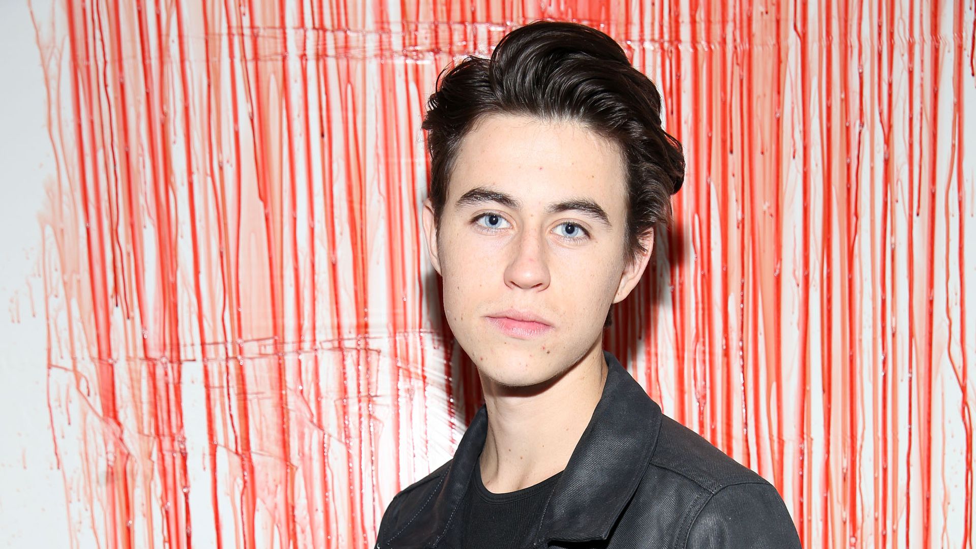 Nash Grier | Promiflash