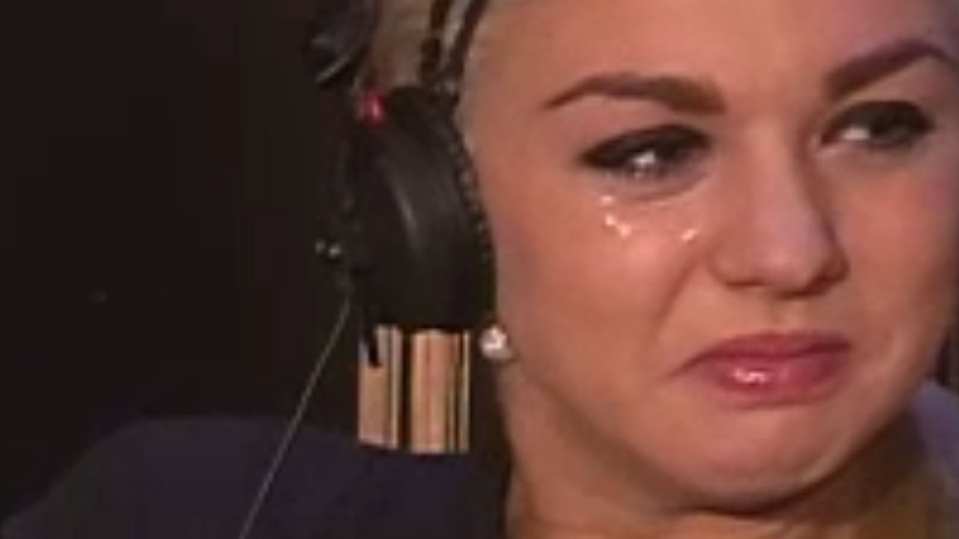 Polizei-Einsatz bei BB-Natalia: Freund schlug zu! | Promiflash.de