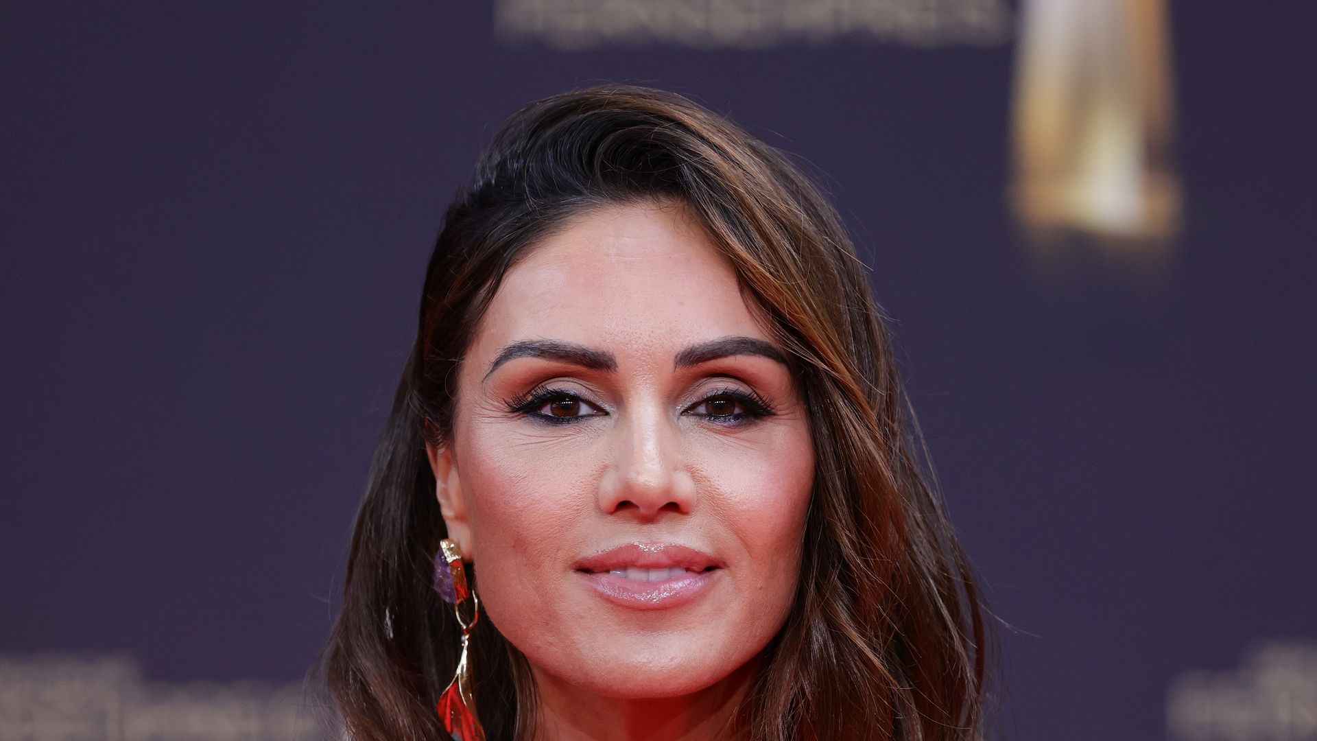 Im Film-Debüt: Nazan Eckes verspricht überraschende Rolle