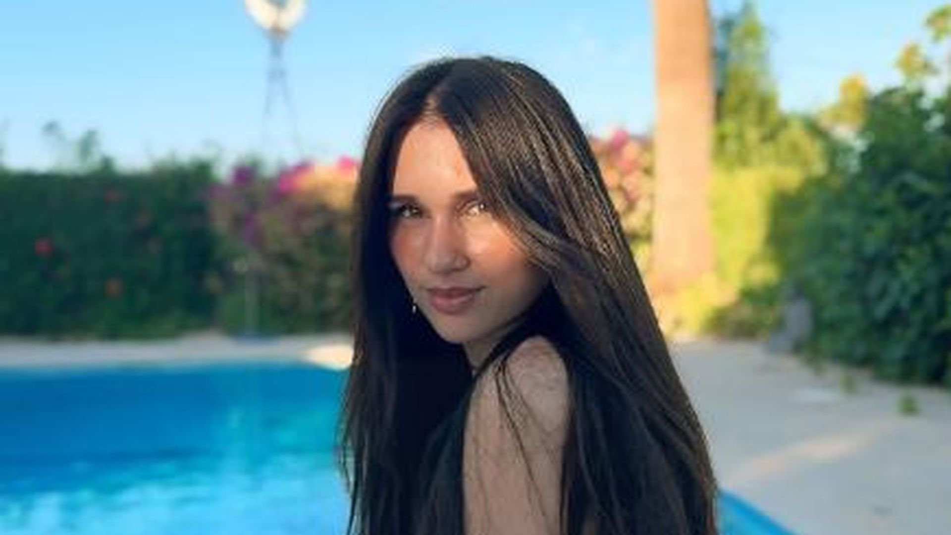 Coupleontour-Nessi würde nicht noch mal schwanger werden