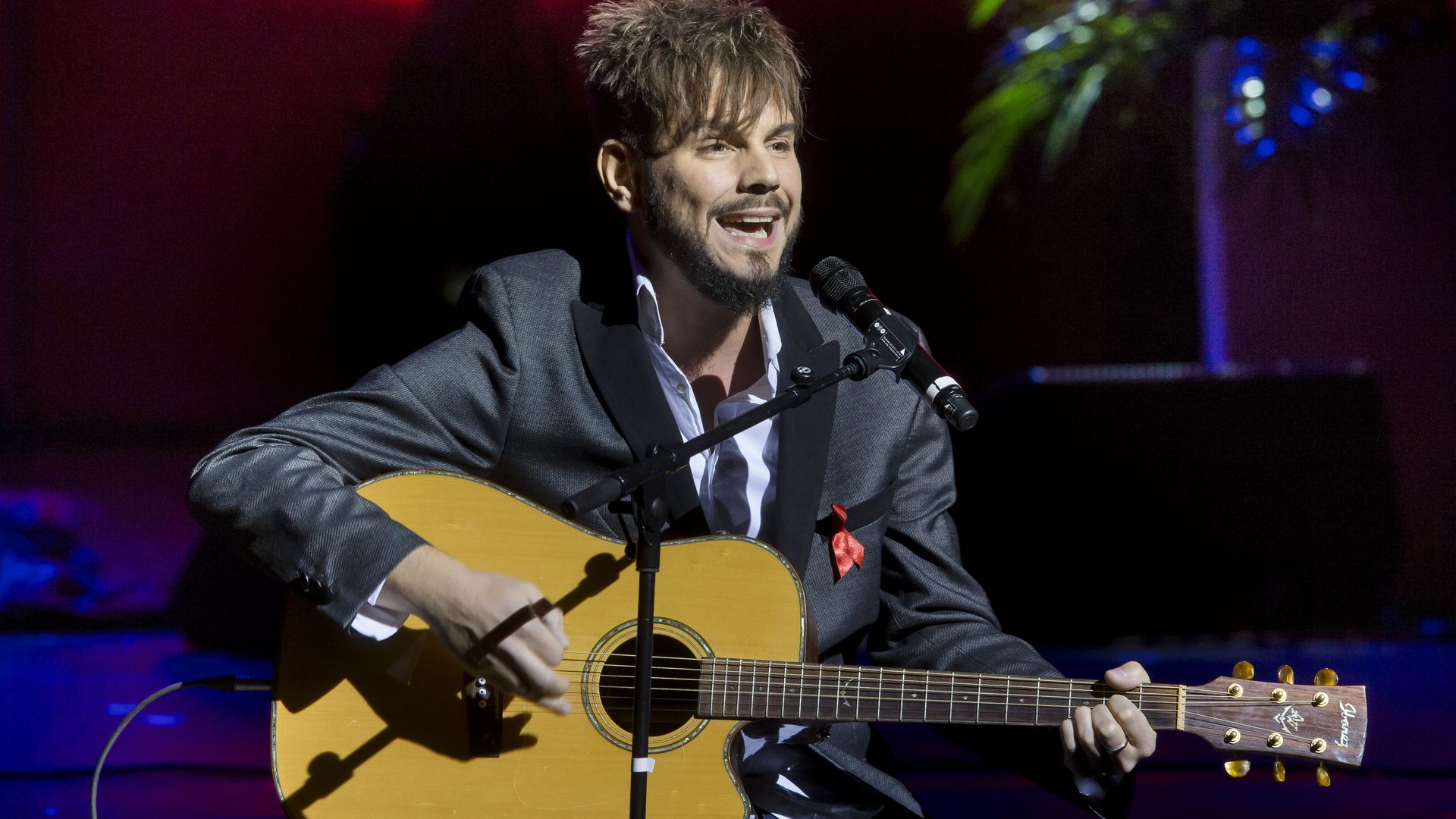 Baby on Board: Nevio Passaro geht mit Neugeborenem auf Tour ...