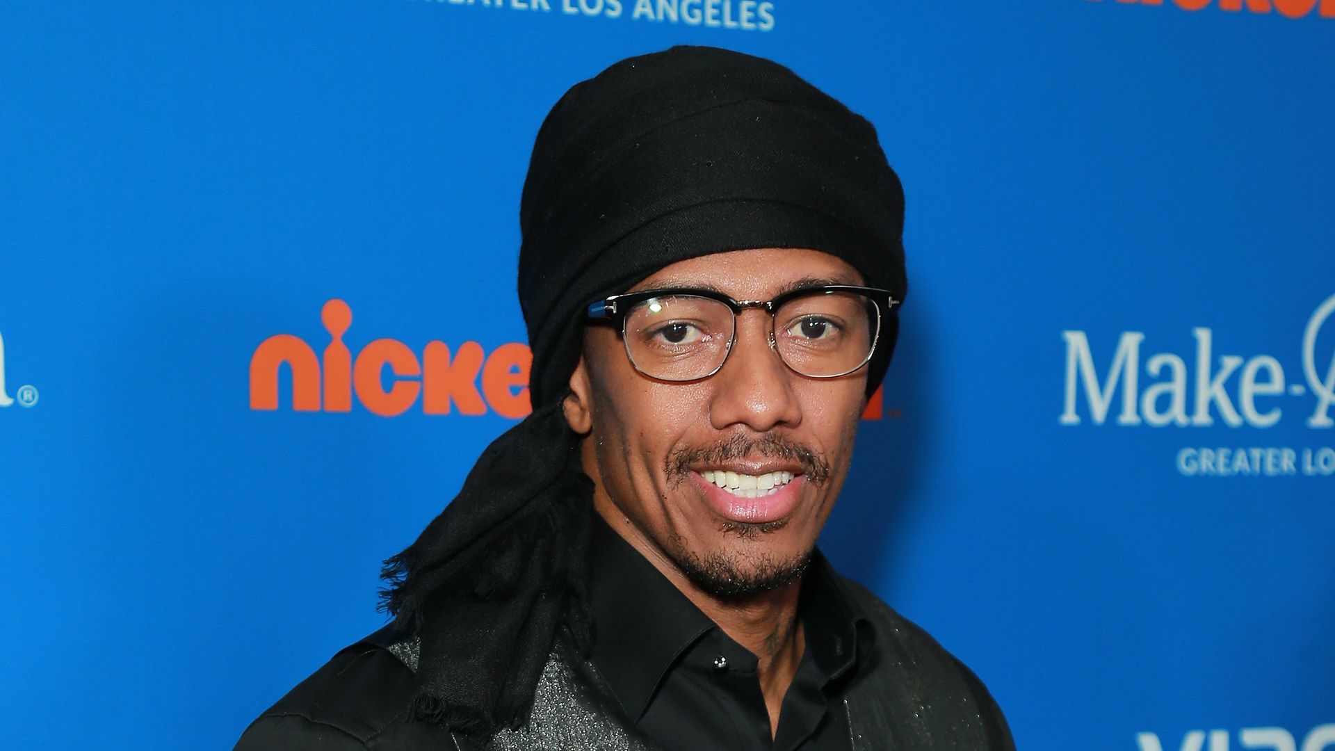 Achtfach-Vater Nick Cannon: Waren die Kinder alle geplant?