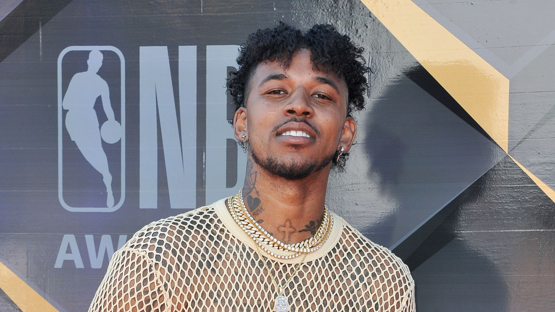 Nick Young | Promiflash