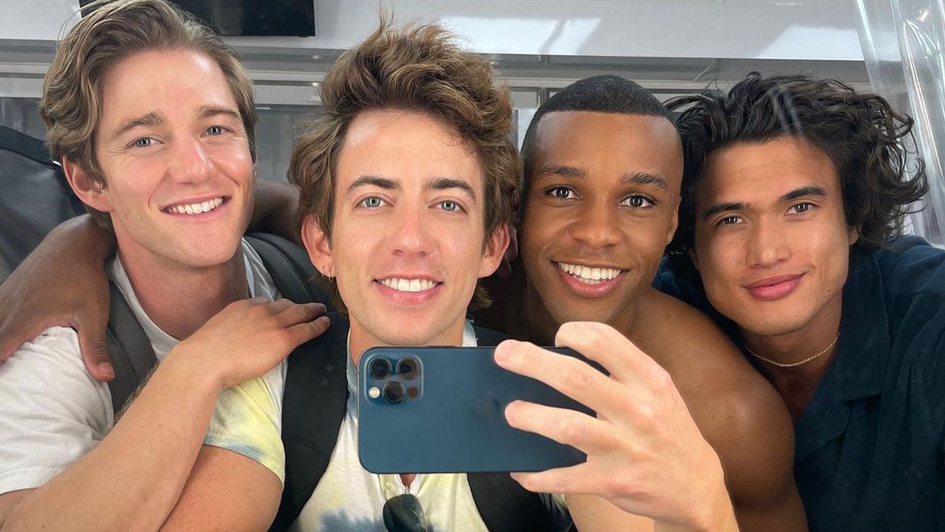 Das ist der Cast des "American Horror Story"-Spin-offs!