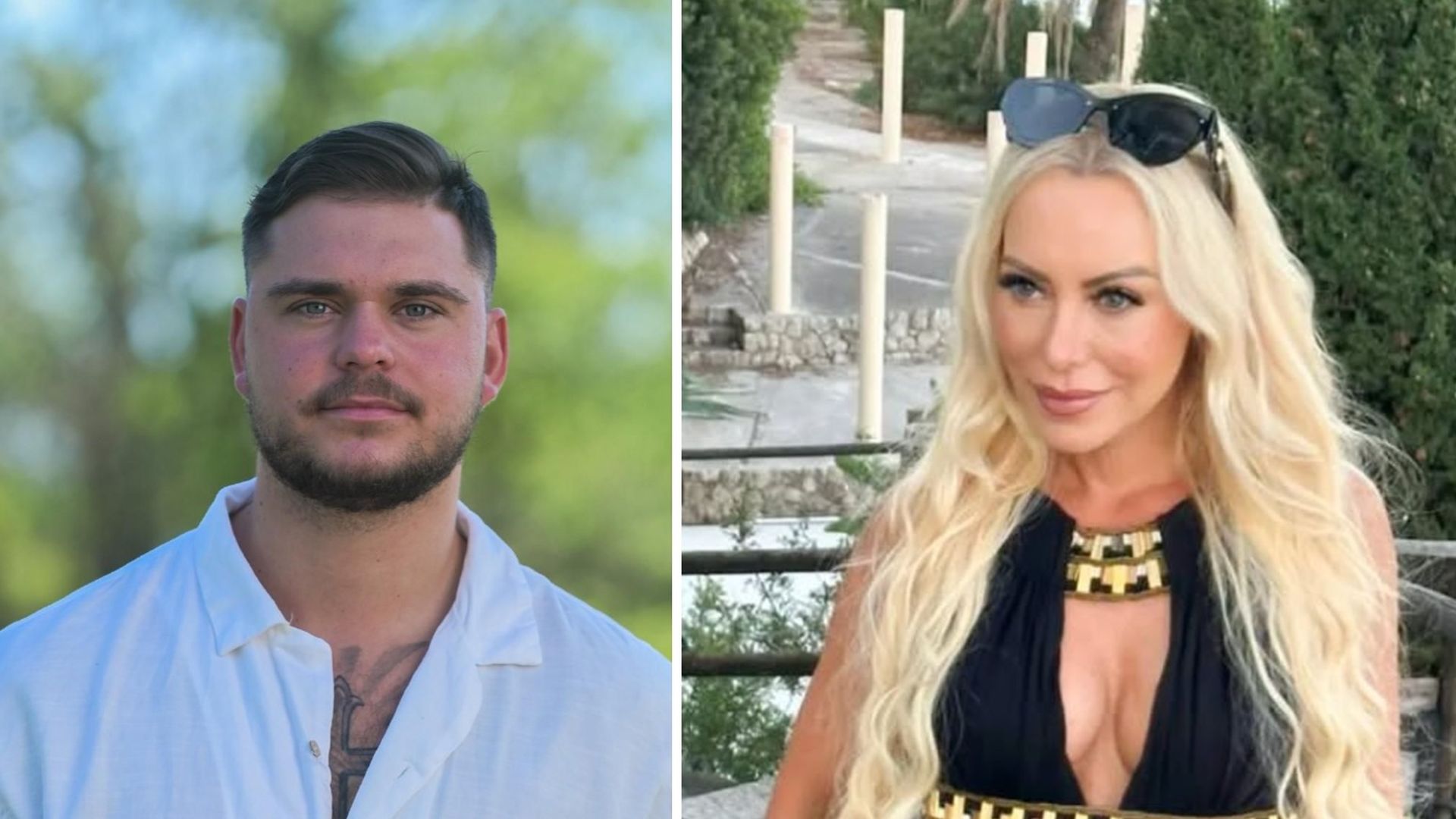 Kennenlernphase: Nico Legat hat Gefühle für Nina Kristin