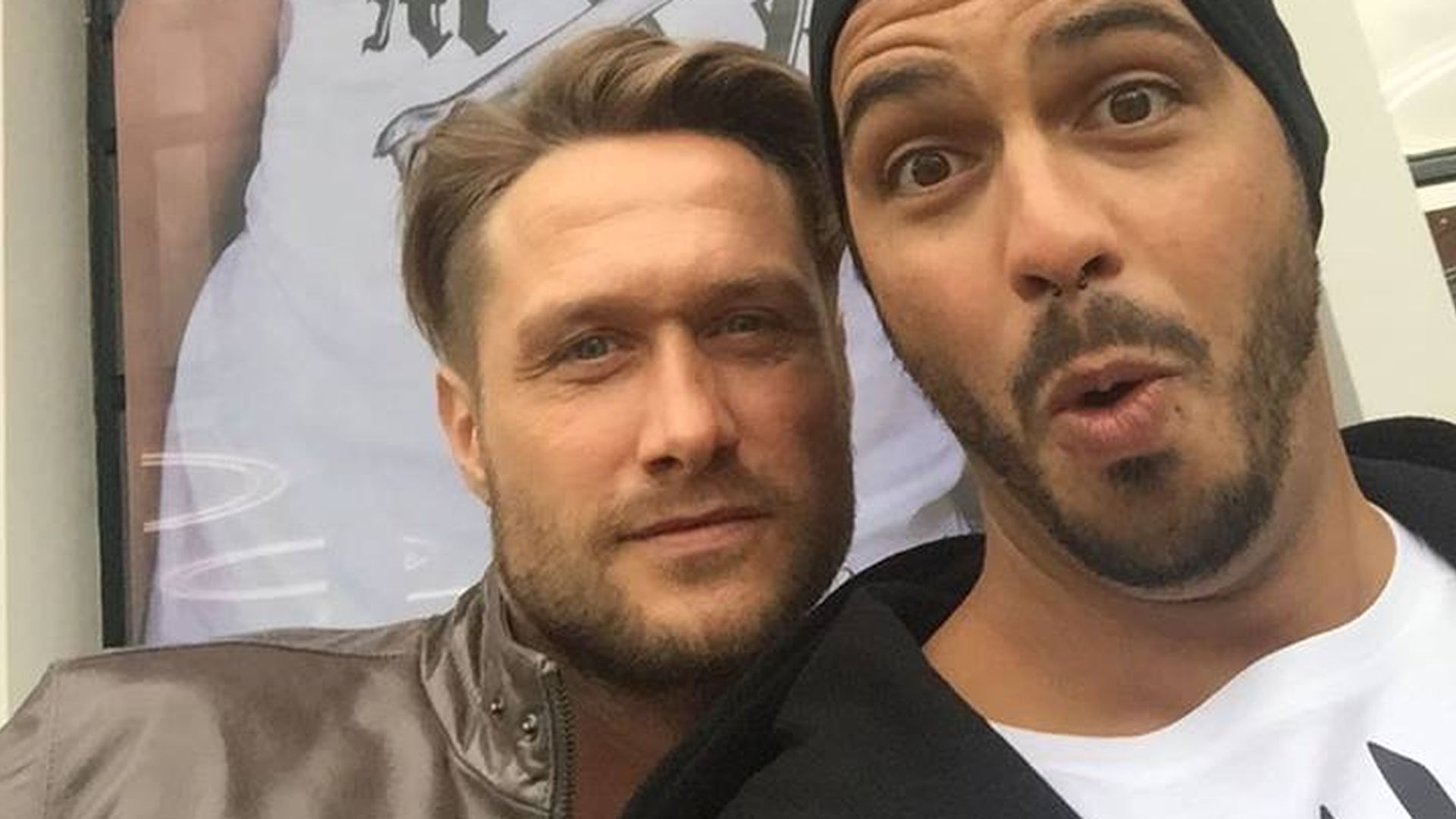 Nico Schwanz mit DSDS-Aytug: Nun kommt Modern Talking 2.0! | Promiflash.de