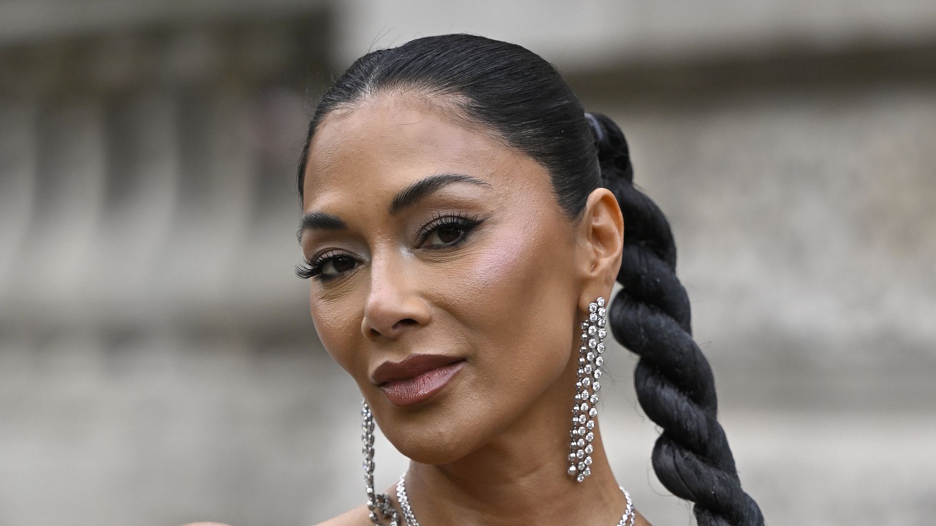 Neuer Job: Nicole Scherzinger soll an Netflix-Show mitwirken