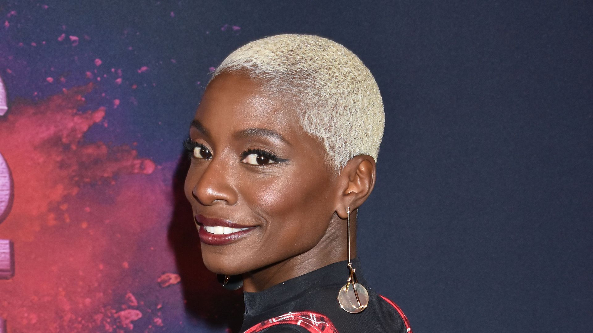 Nikeata Thompson: Darum kam "Masters of Dance" nicht gut an | Promiflash.de