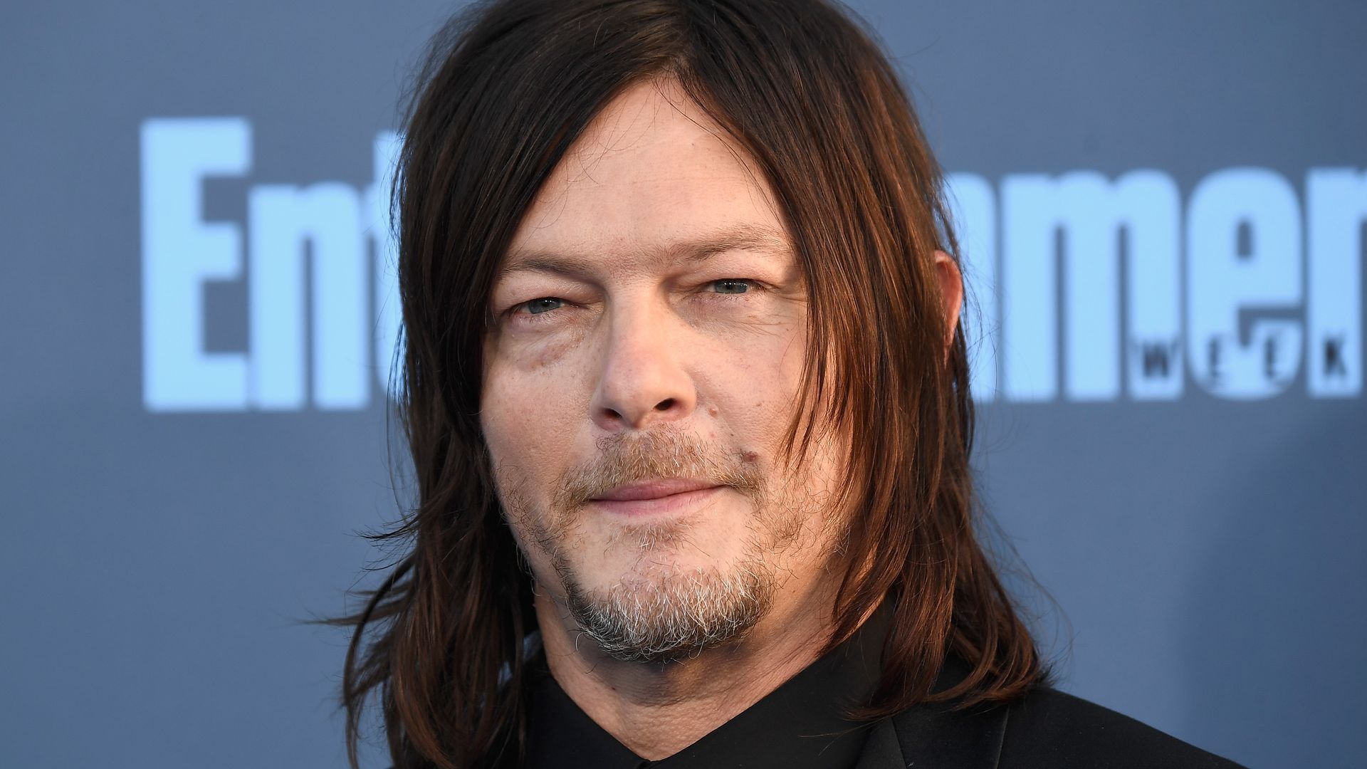 "The Walking Dead": Fünf Fun-Facts über Norman Reedus! | Promiflash.de