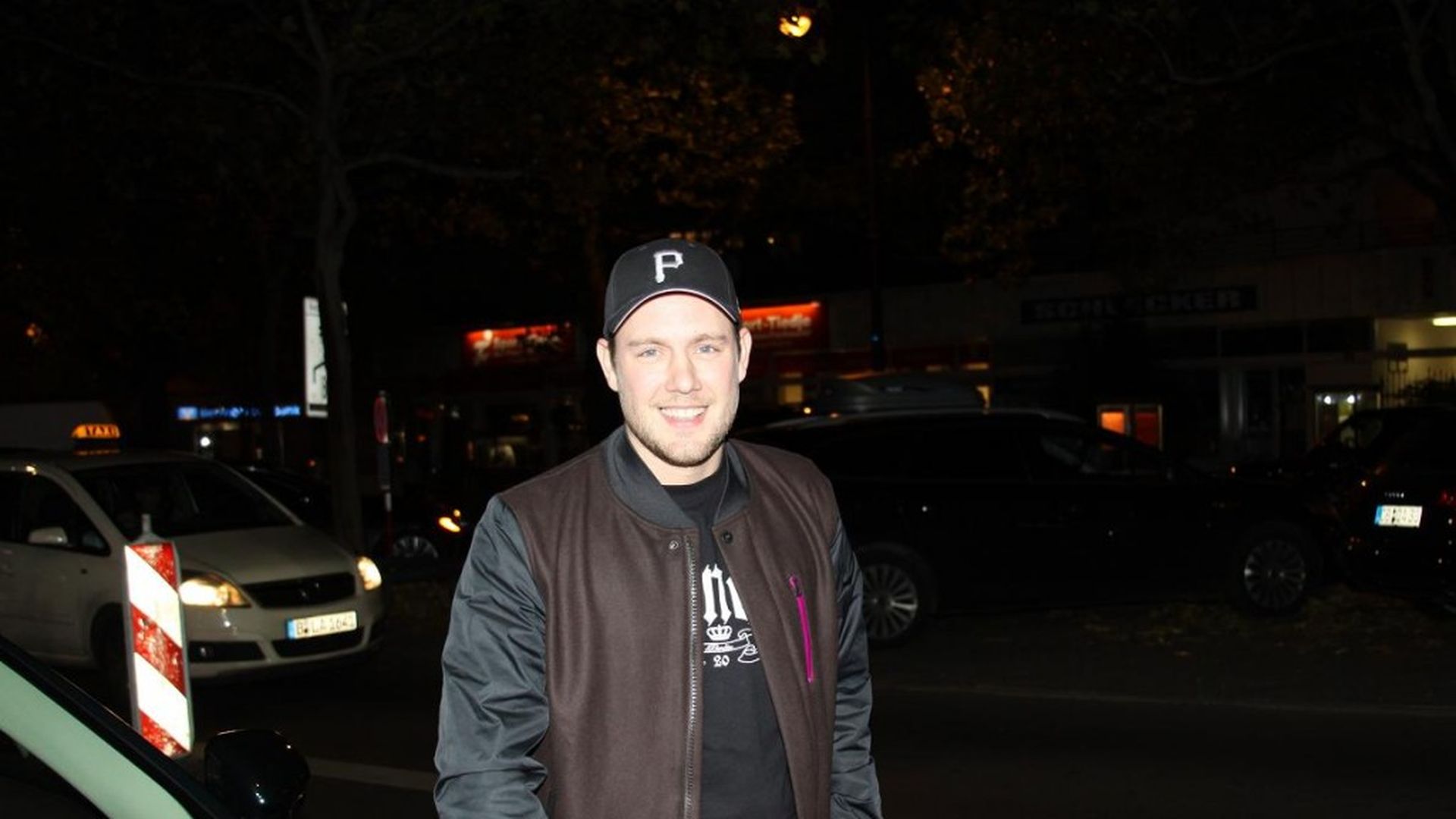 Oli P. | Promiflash.de