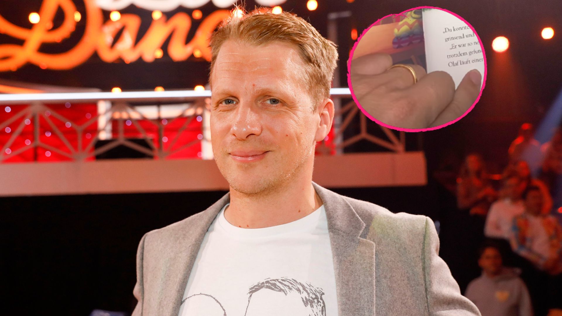 Moderatorin: Amira Pocher: Sechs spannende Fakten über Oliver Pochers Ex
