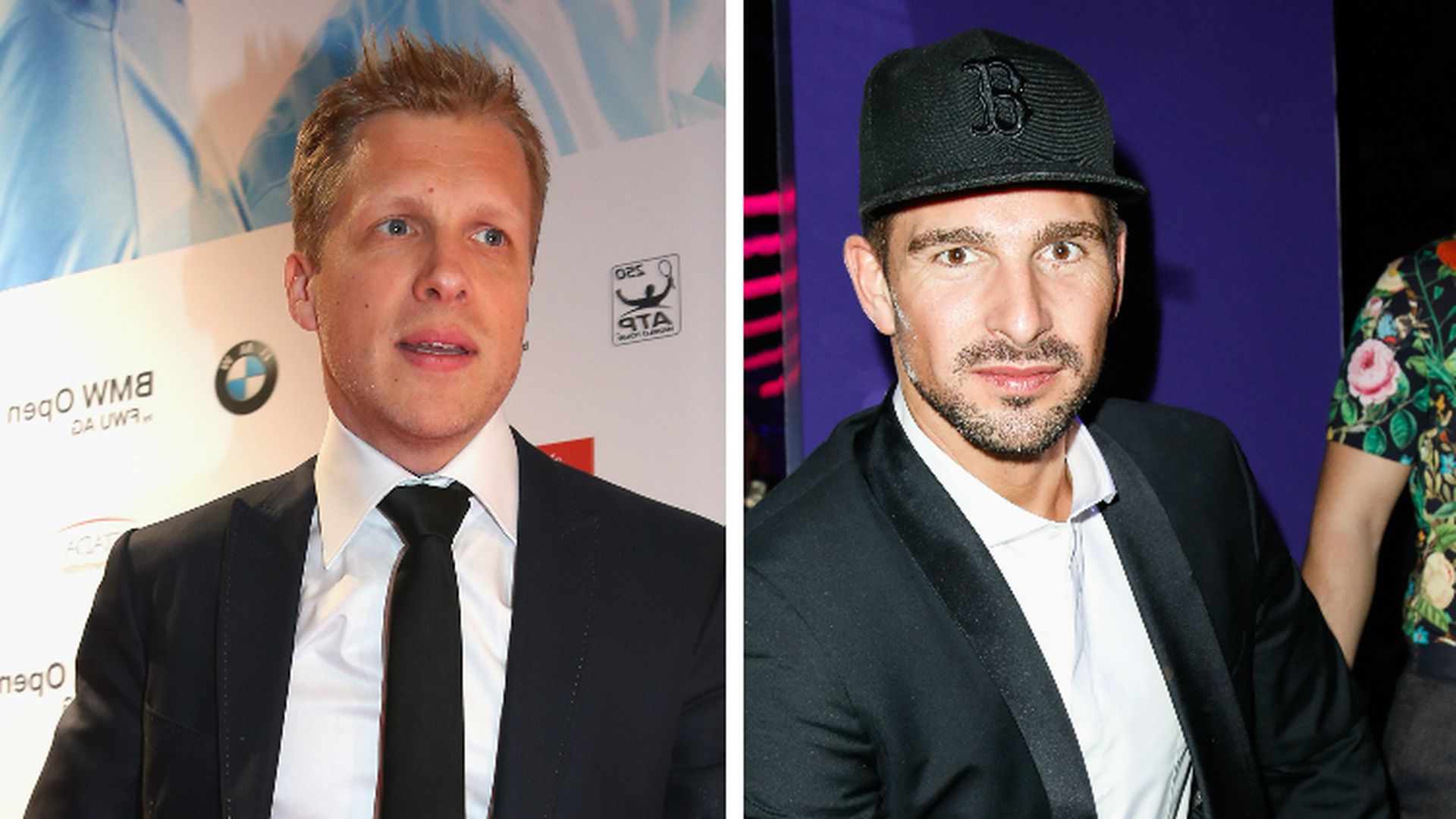 Ausgebuht: Ging Olis Seitenhieb gegen Benjamin zu weit? | Promiflash.de