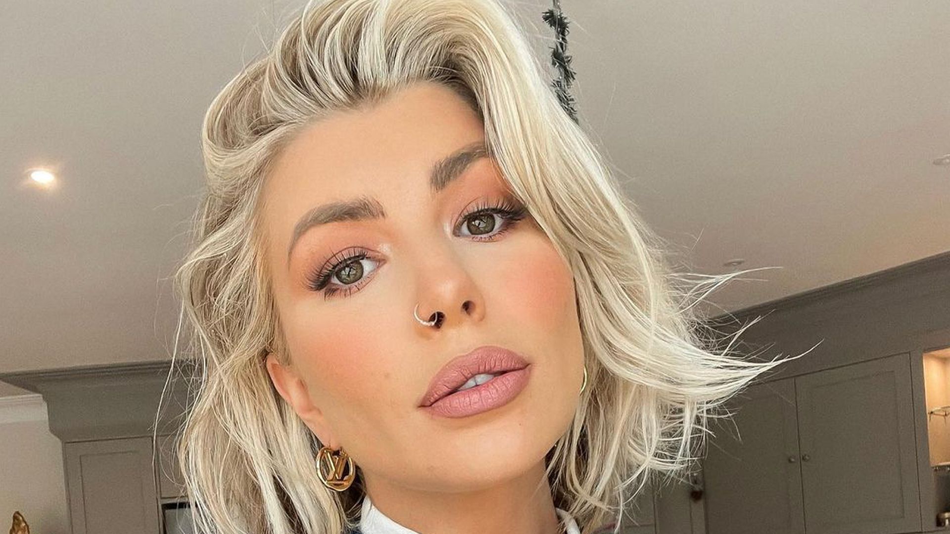 Olivia Buckland | Promiflash