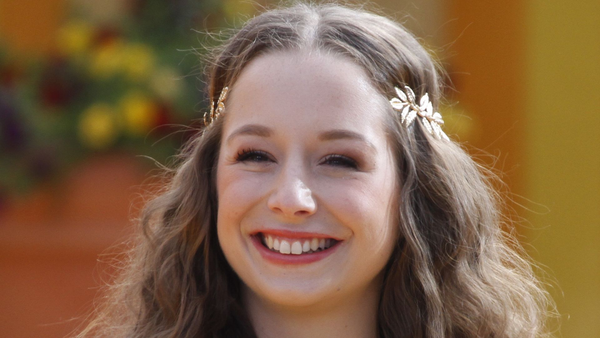 Senta Sofia Delliponti | Promiflash.de