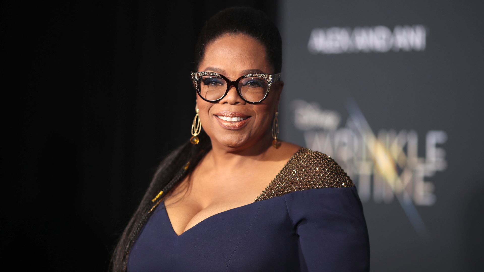 Happy Birthday! Talkshow-Legende Oprah Winfrey wird 70 Jahre