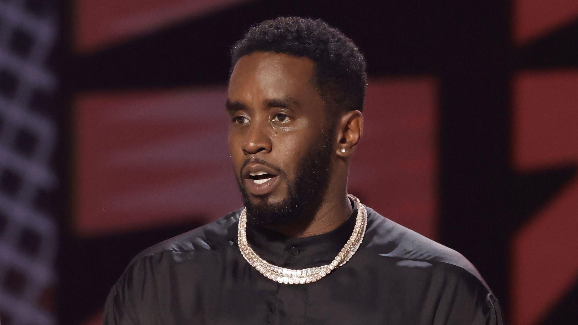 Geschworenenauswahl in P. Diddys Prozess wurde verschoben