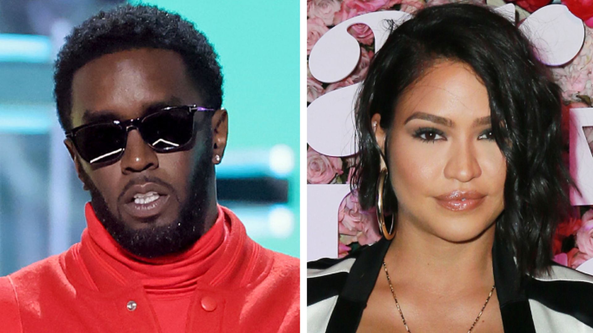 P. Diddys Freak-Offs ruinierten Cassie Venturas Gesundheit