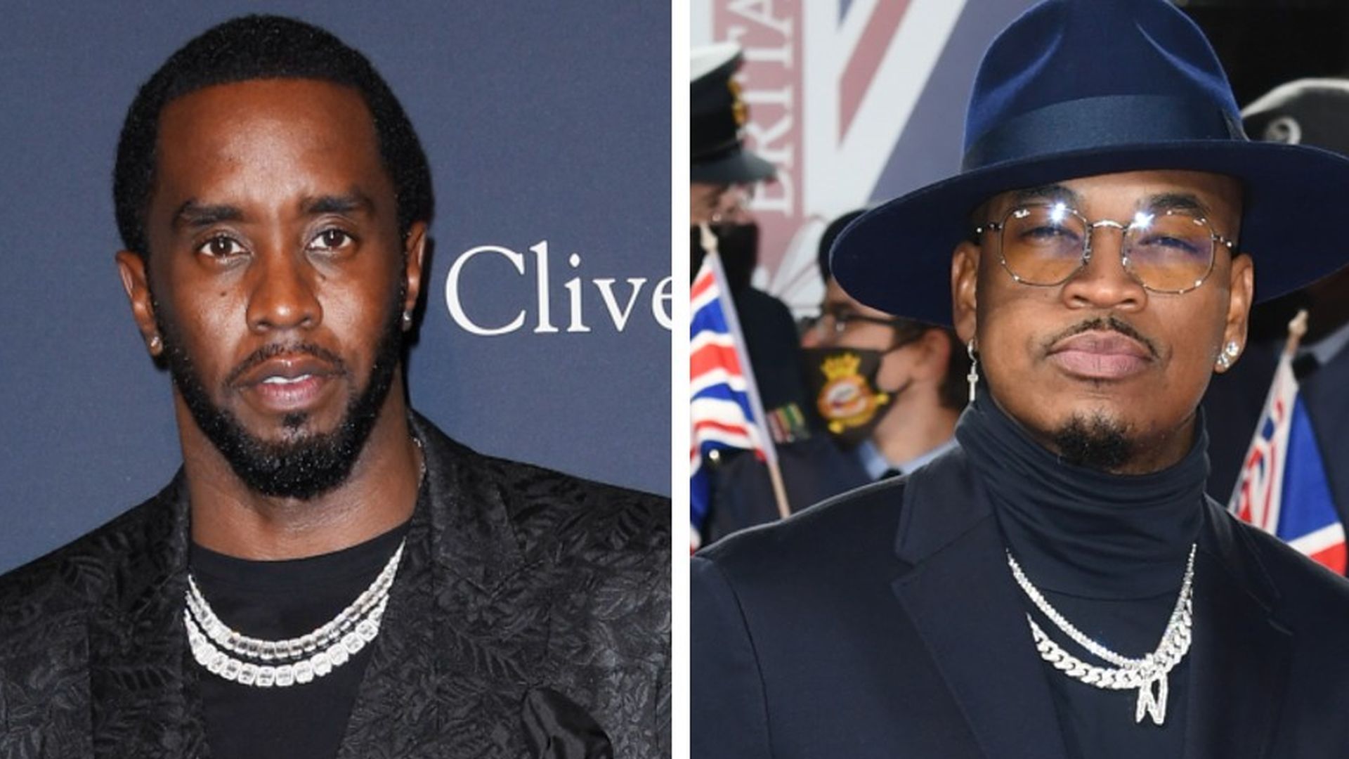 Skandal um P. Diddy: Wird Ne-Yo hier Ähnliches vorgeworfen?
