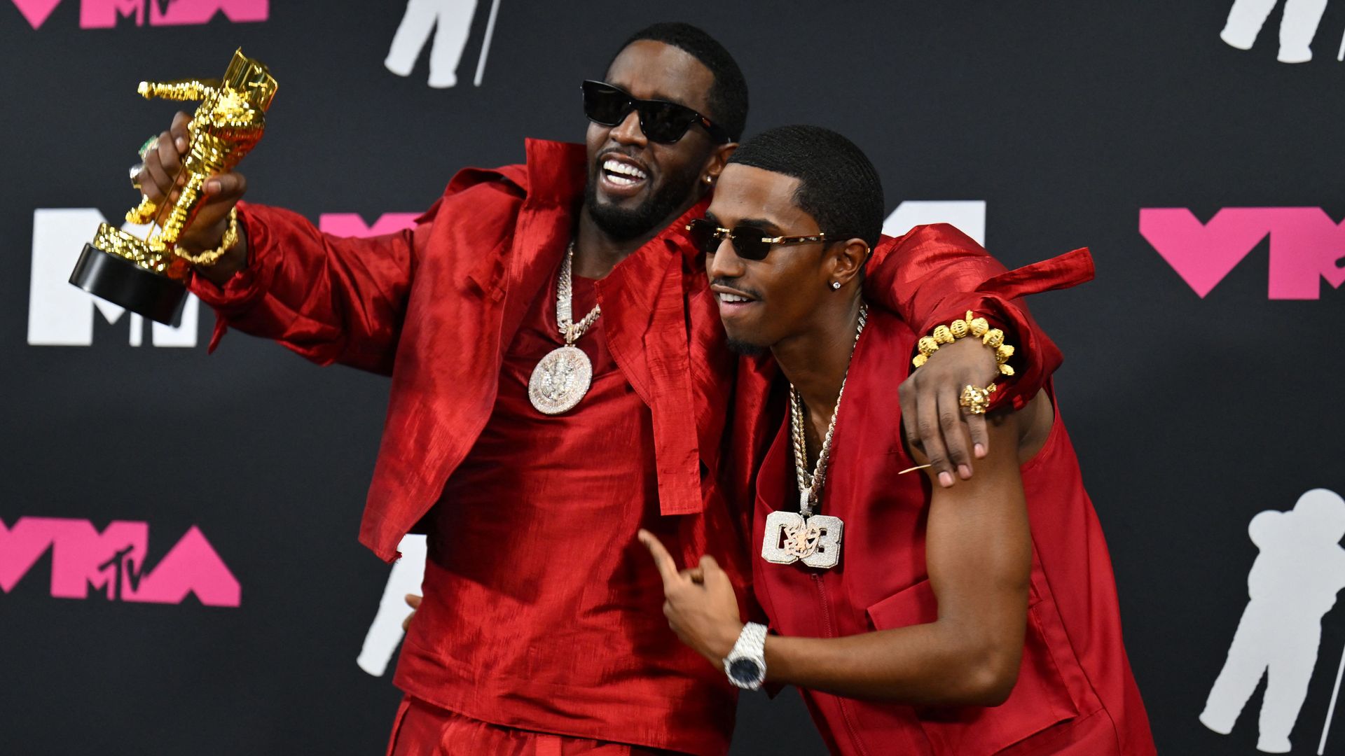 War P. Diddys Sohn in die Sexpartys des Rappers involviert?