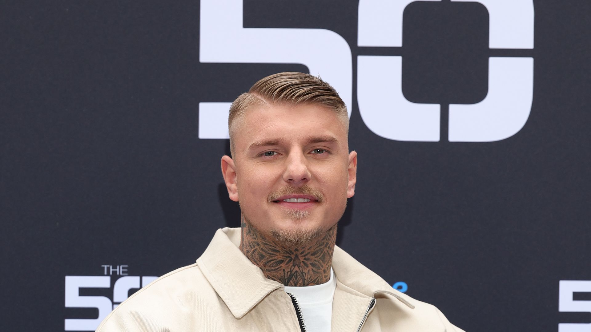 Diese Promis mischen in der zweiten Staffel von "The 50" mit