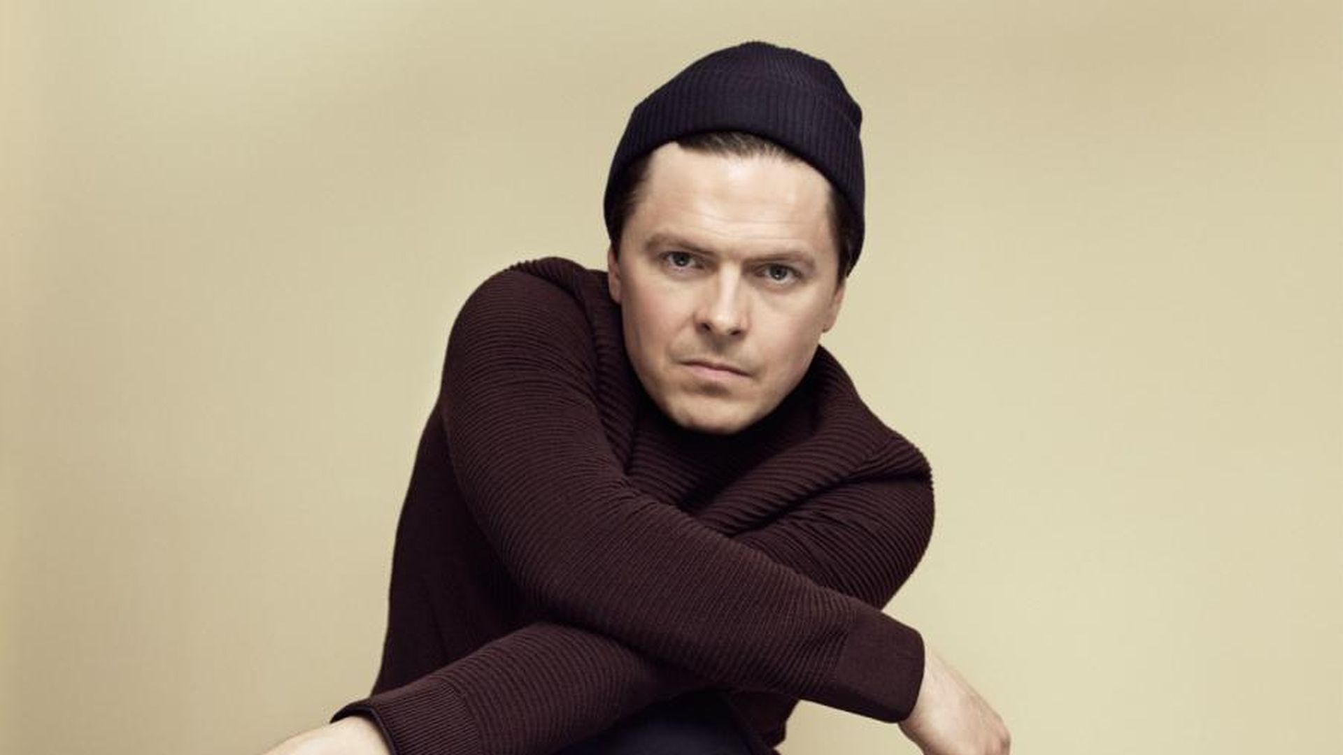 Solo-Karriere: Paddy Kelly arbeitet ohne Family an neuer CD | Promiflash.de