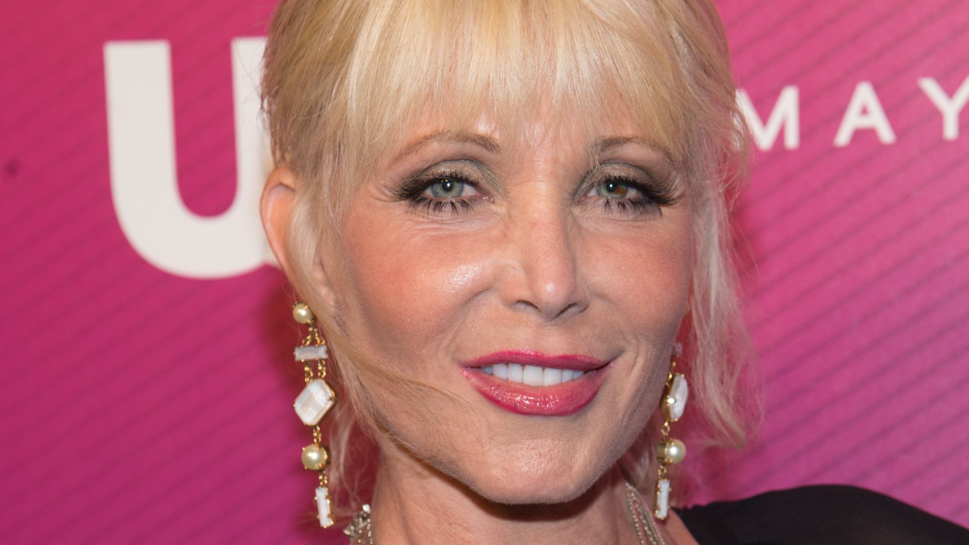 Nachlass erschwert: Pamela Bach (†62) hatte kein Testament