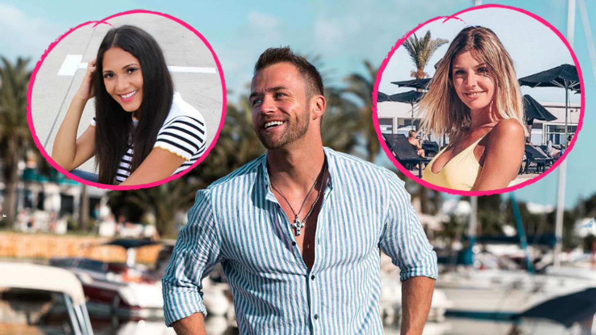 Verwirrung um BiP-Philipp: Mit welcher Frau ist er zusammen ...